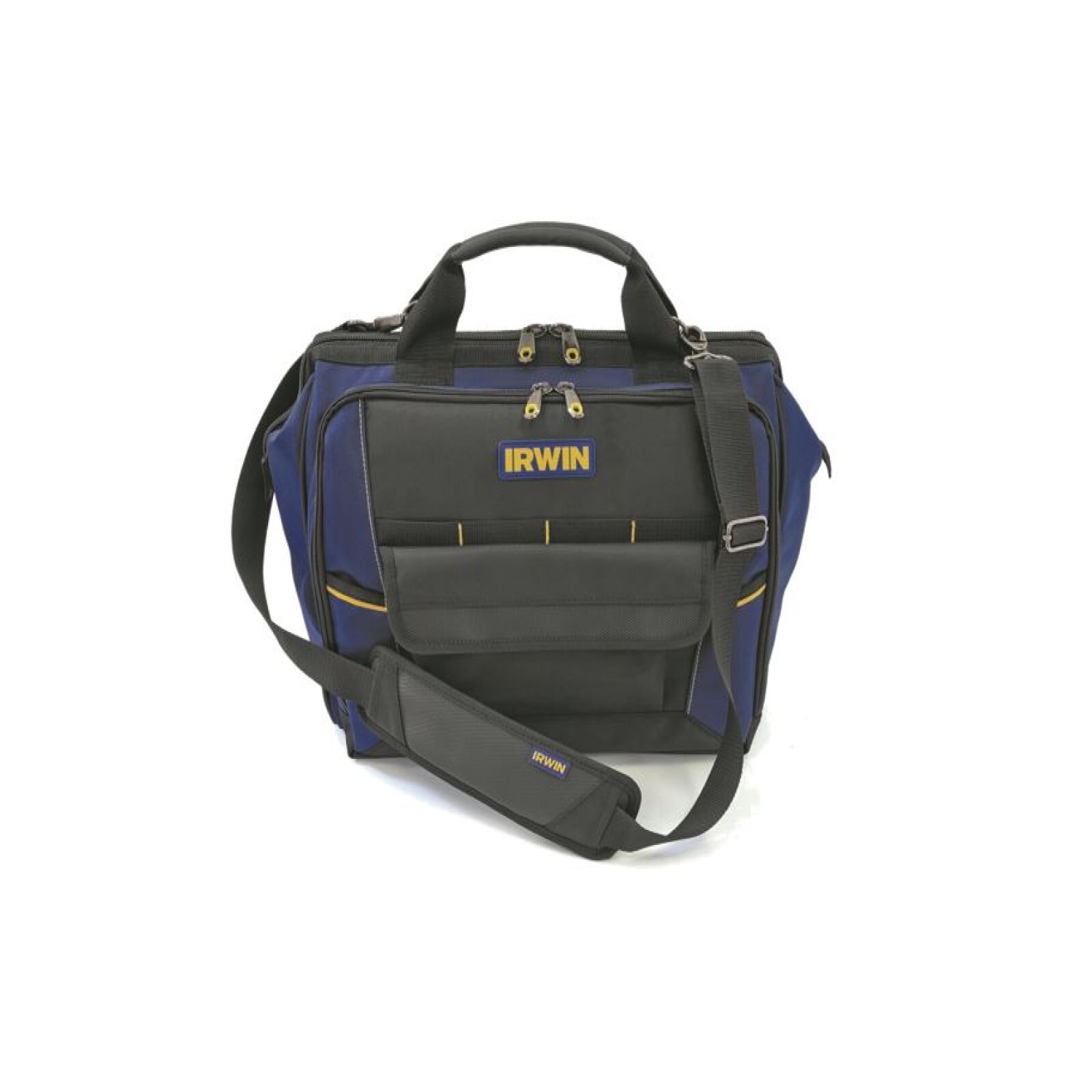 Irwin 400mm Pro Centre Tool Bag - Bunnings Australia