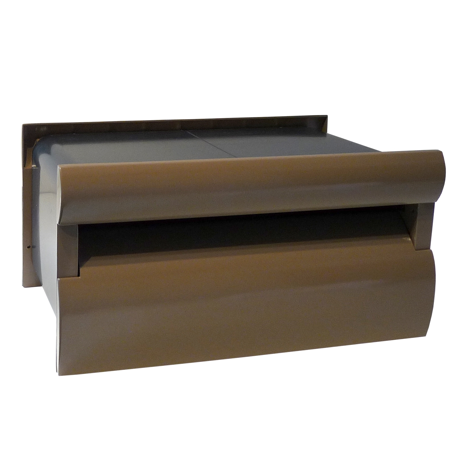 Velox Extend-A-Box Jasper Back Open Letterbox - Bunnings Australia