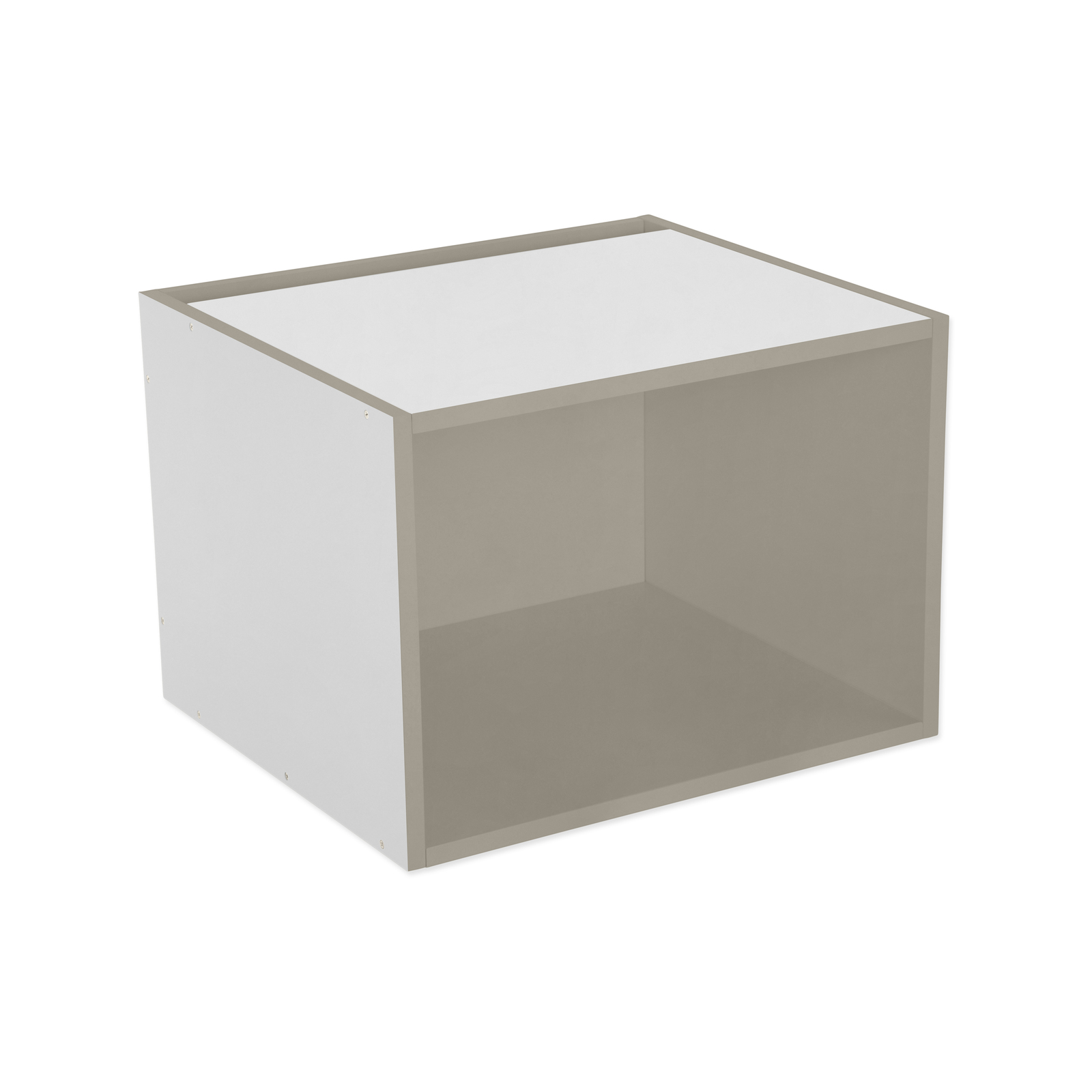 Kaboodle 600mm Cardamom Microwave Box - Bunnings Australia