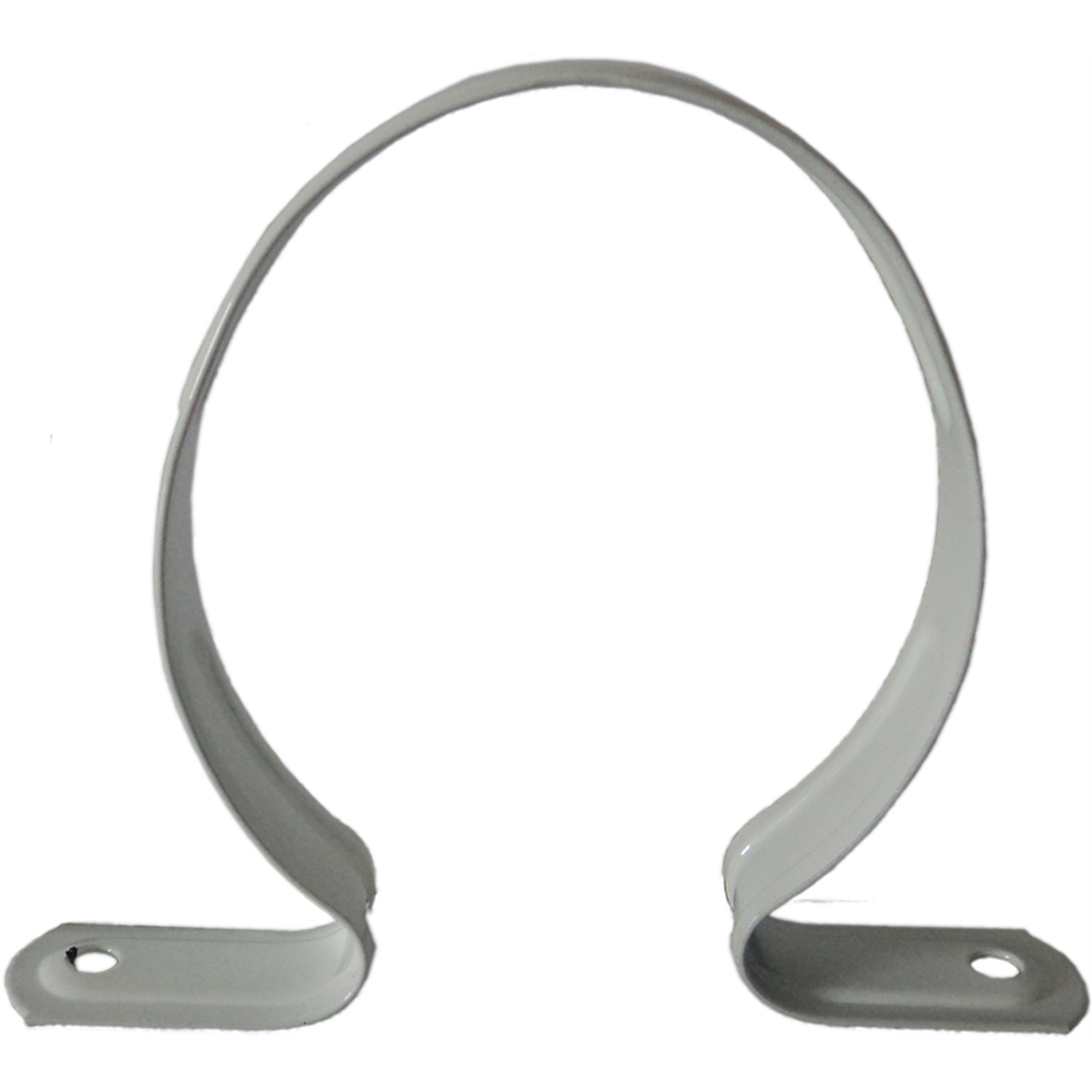 Kinetic 90mm DWV Pipe Saddle Clips - 4 Pack - Bunnings Australia