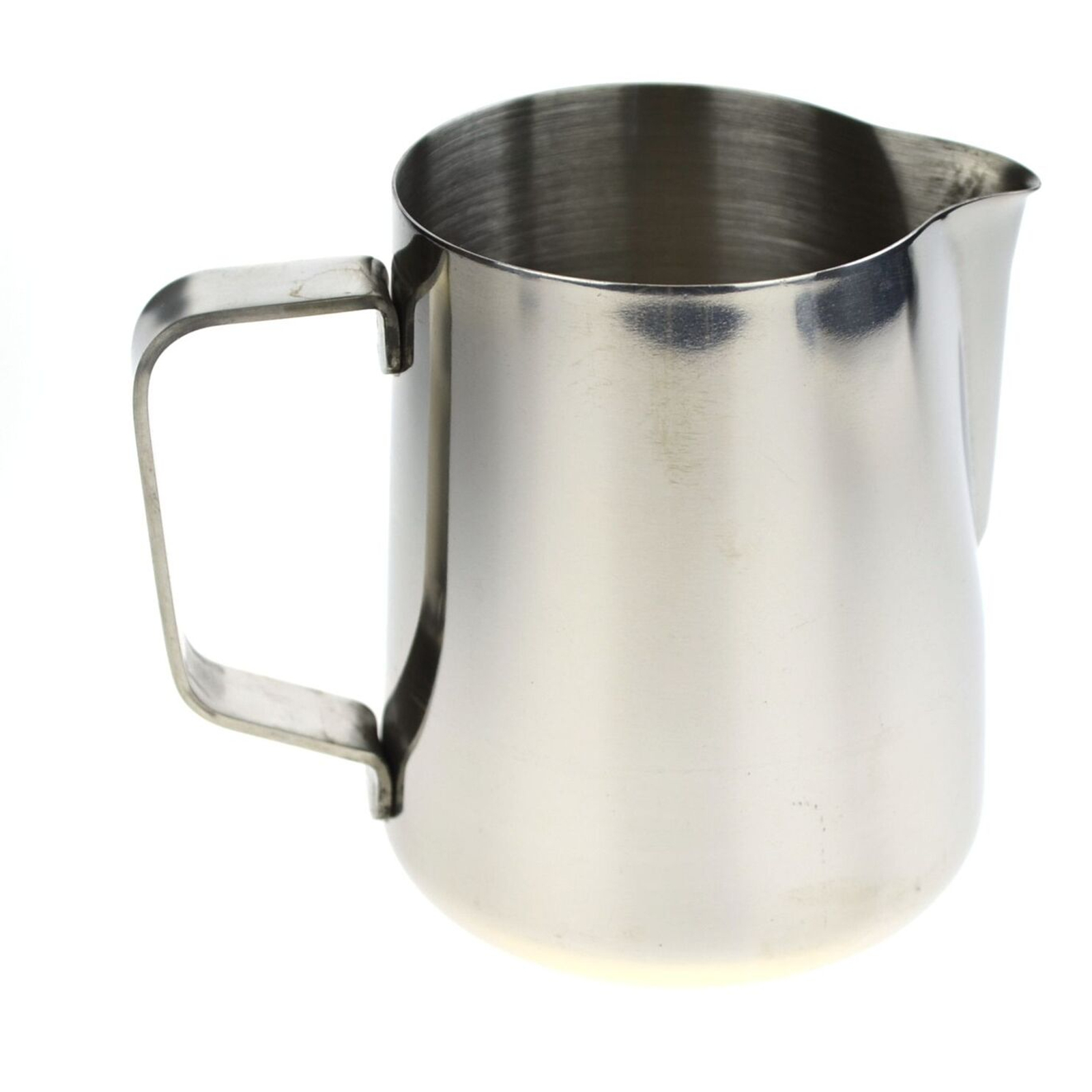 400ml Stainless Steel Milk Frothing Jug - Bunnings Australia