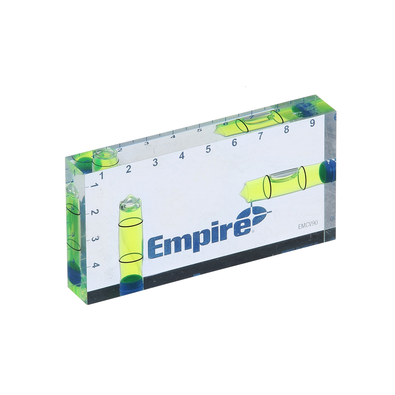 Empire Clear View Pocket Level - Bunnings Australia