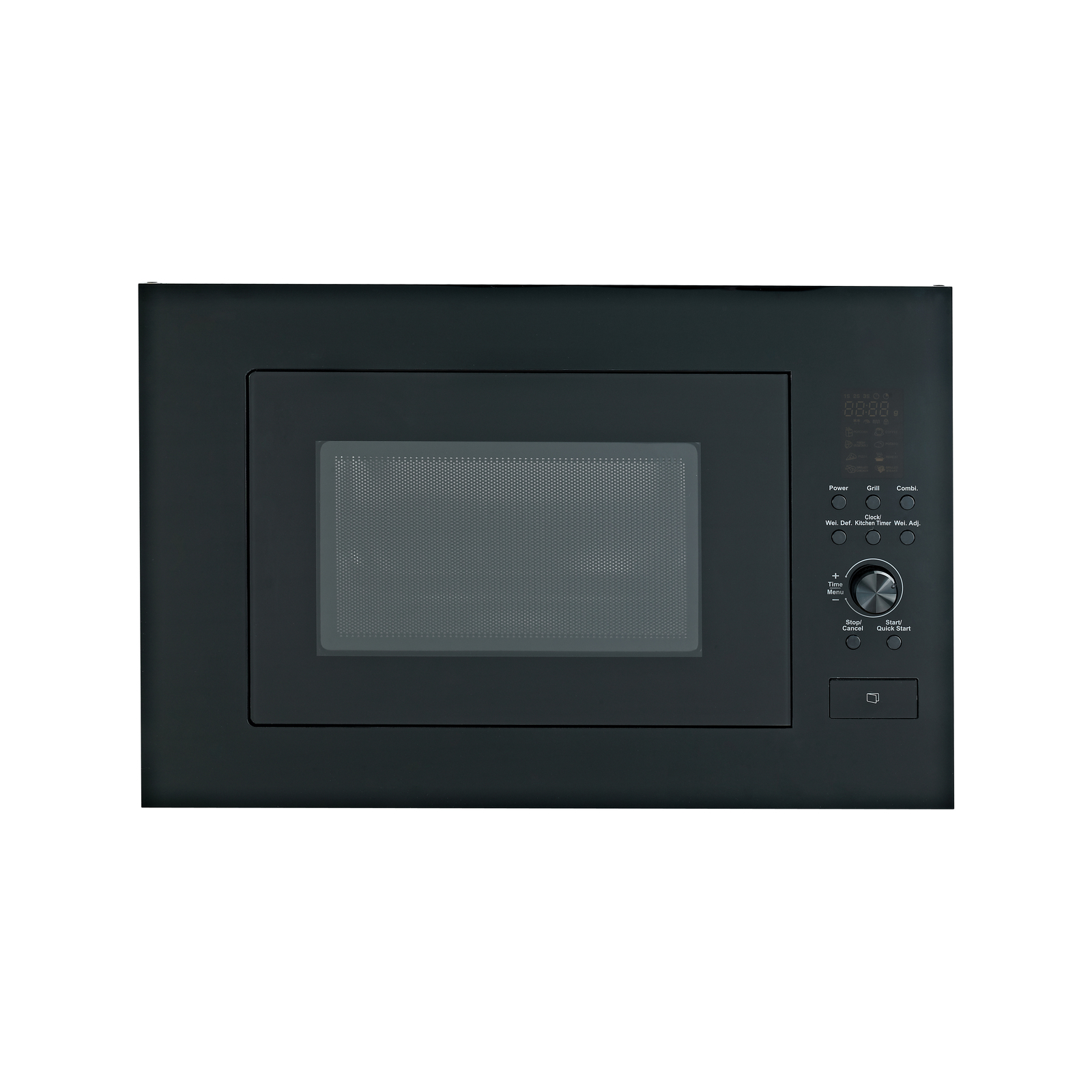 Bellini 28L Built In Microwave Oven - Bunnings Australia
