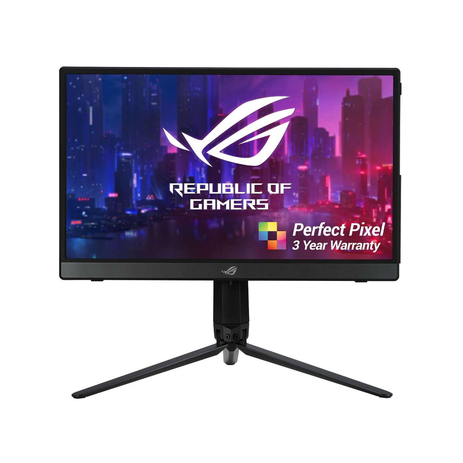 Asus XG16AHP ROG Strix Portable 15.6" Full HD 144Hz G-Sync Compatible ...