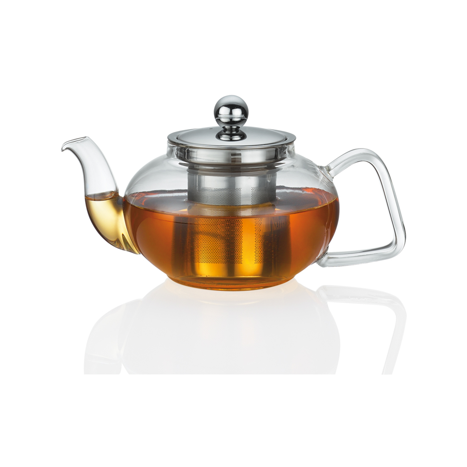 Kuchenprofi Tea & CoffeeEarl Grey Tea Pot w/Filter 1.25L - Bunnings ...