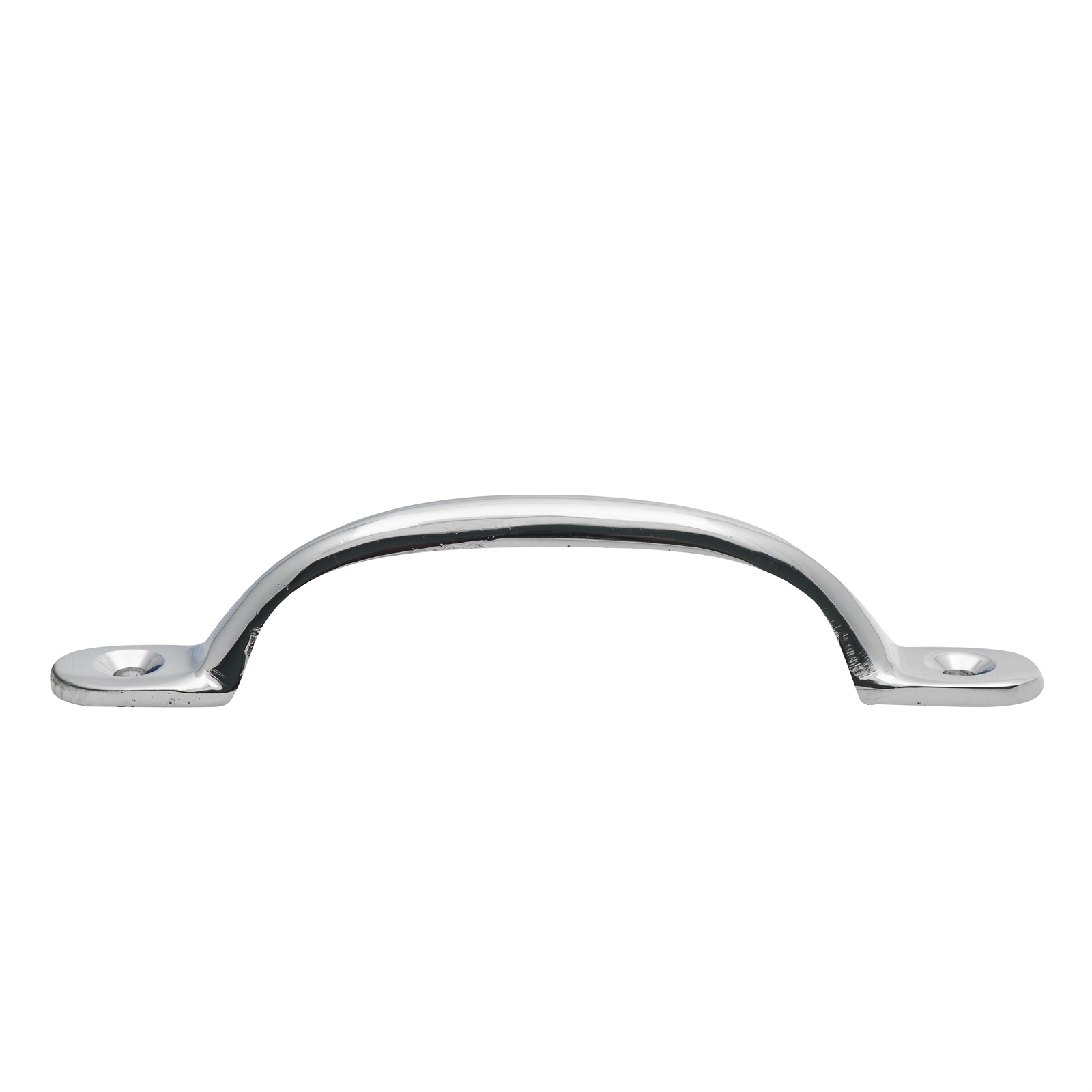 Prestige 150mm Chrome Metal Case Handle - Bunnings Australia