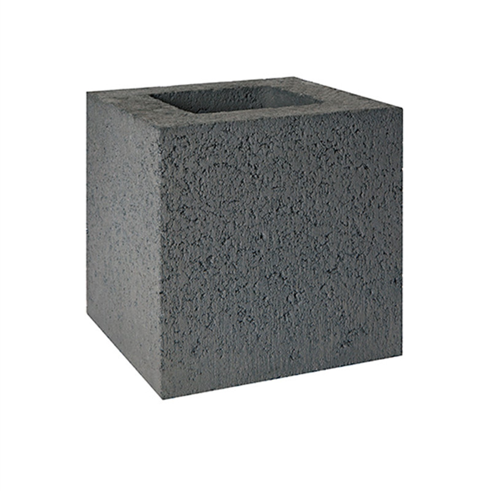 Brighton Masonry 190 x 190 x 140mm Half Besser Block - Bunnings Australia