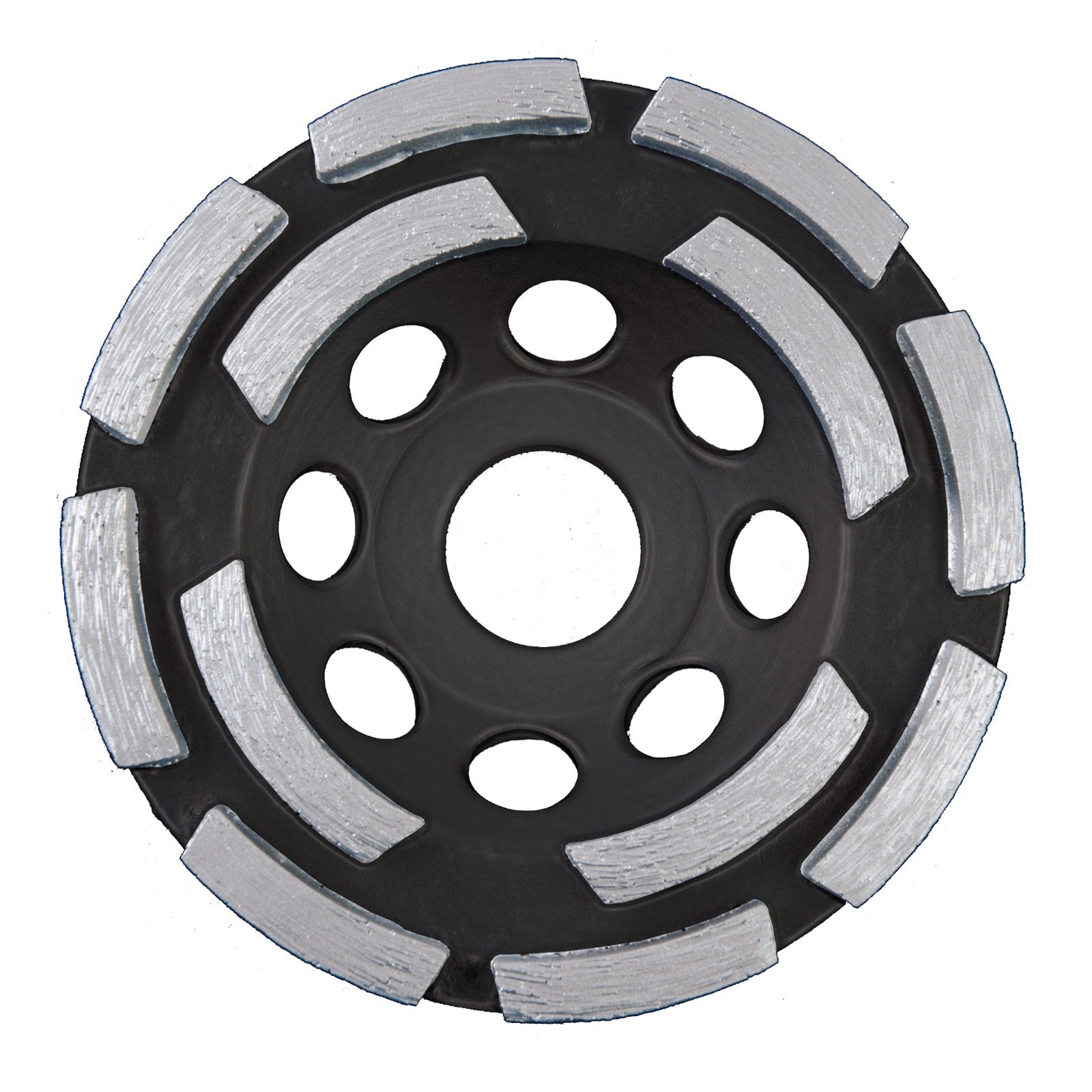 DTA 125mm Dual Row Grinding Disc - Bunnings Australia