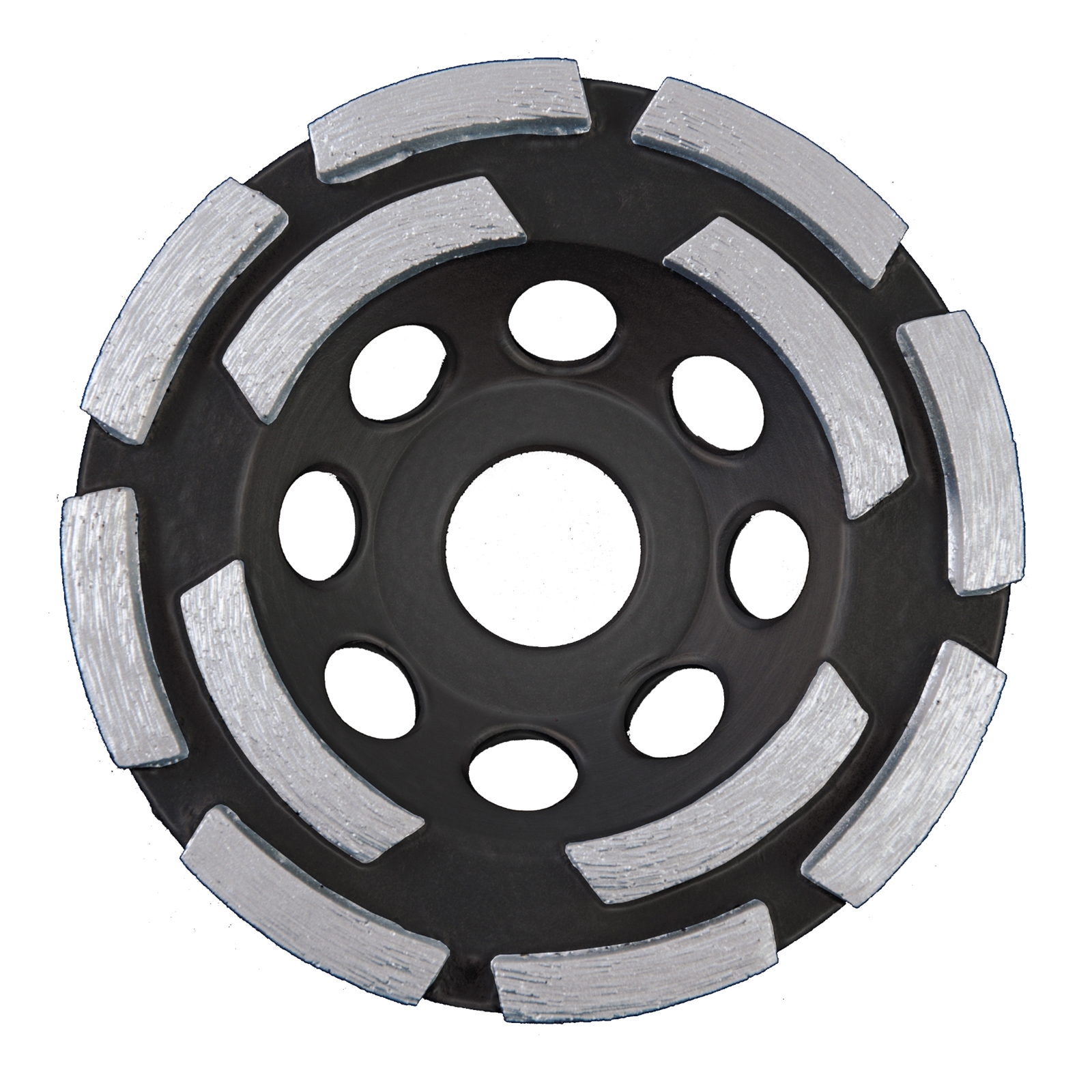 DTA 100mm Dual Row Grinding Disc - Bunnings Australia