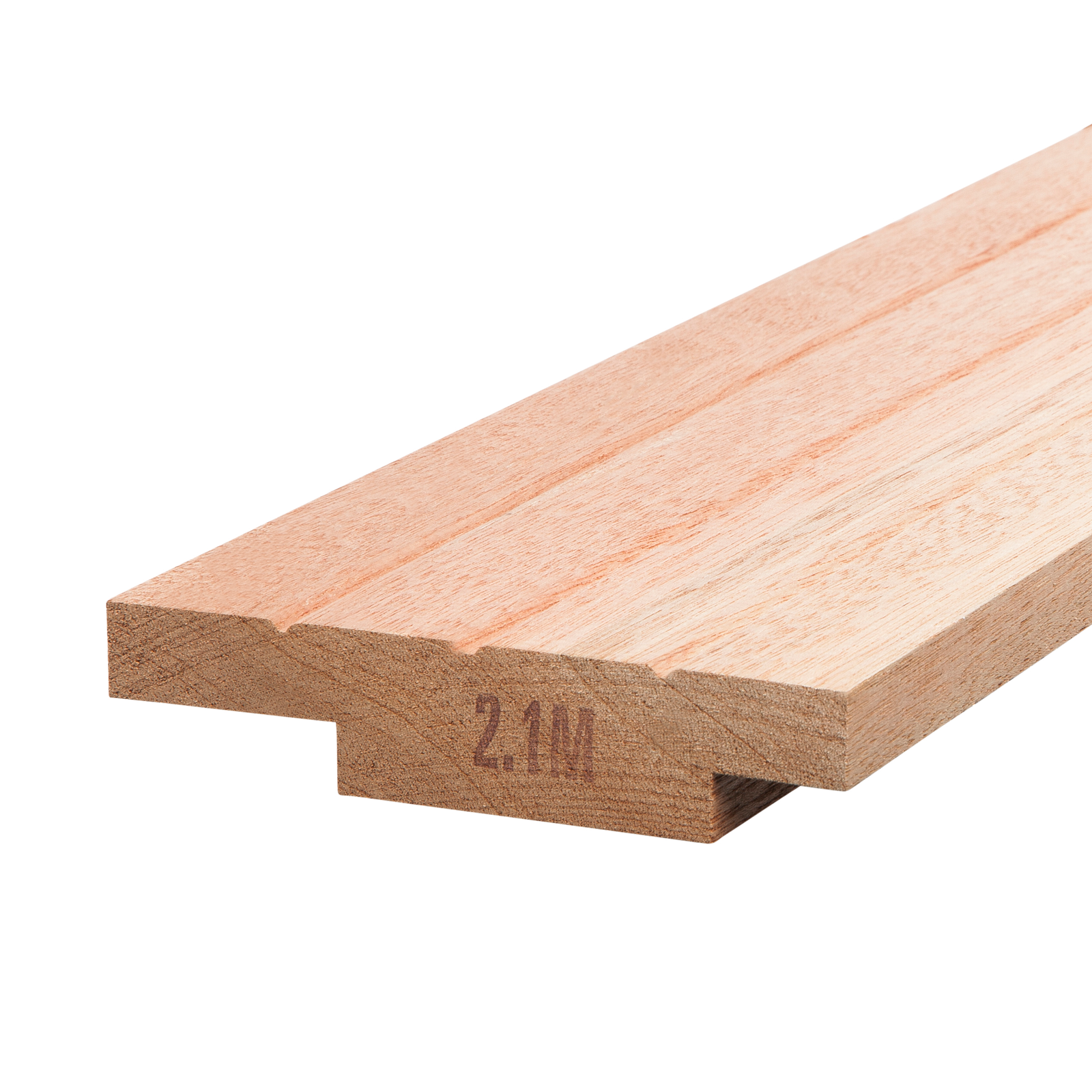 Hume 140 x 30mm Door Jamb Set Meranti 44 / 25mm Double Rebate ...