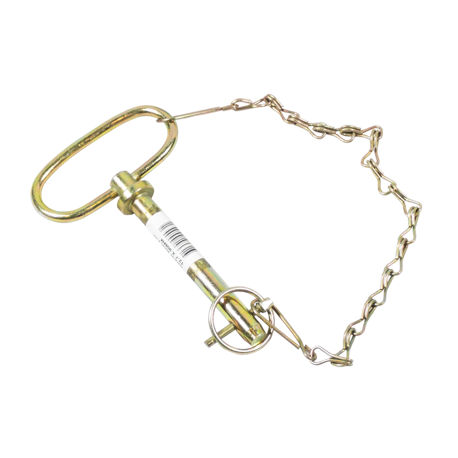 Goliath Draw Bar Pin Fastener - Bunnings Australia