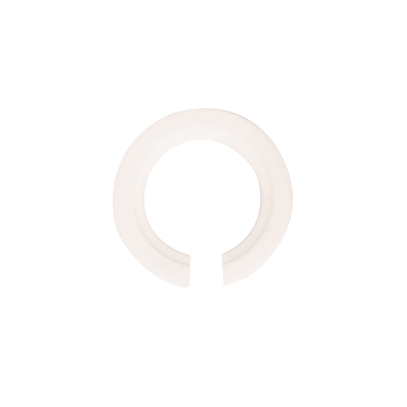 Brilliant Lighting White ES to BC Shade Adapter - Bunnings Australia