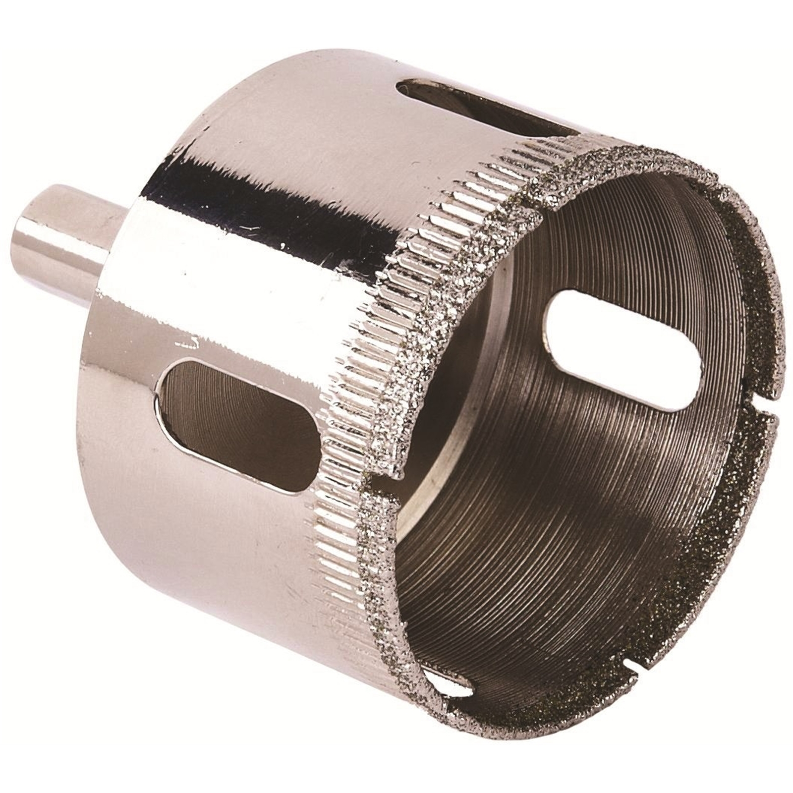 DTA 38mm Diamond Tile Hole Cutter - Bunnings Australia