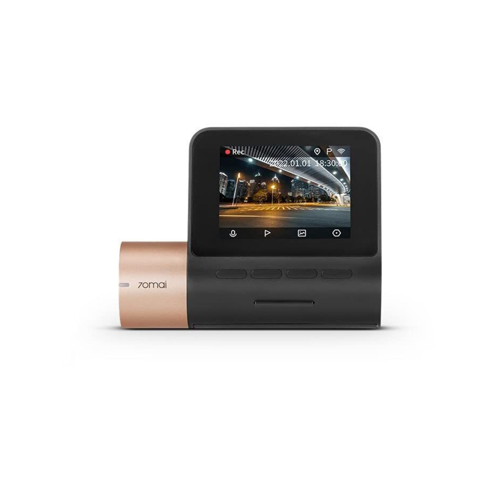 FBA 70mai Dash Cam Lite 2 Midrive D10 - Bunnings Australia