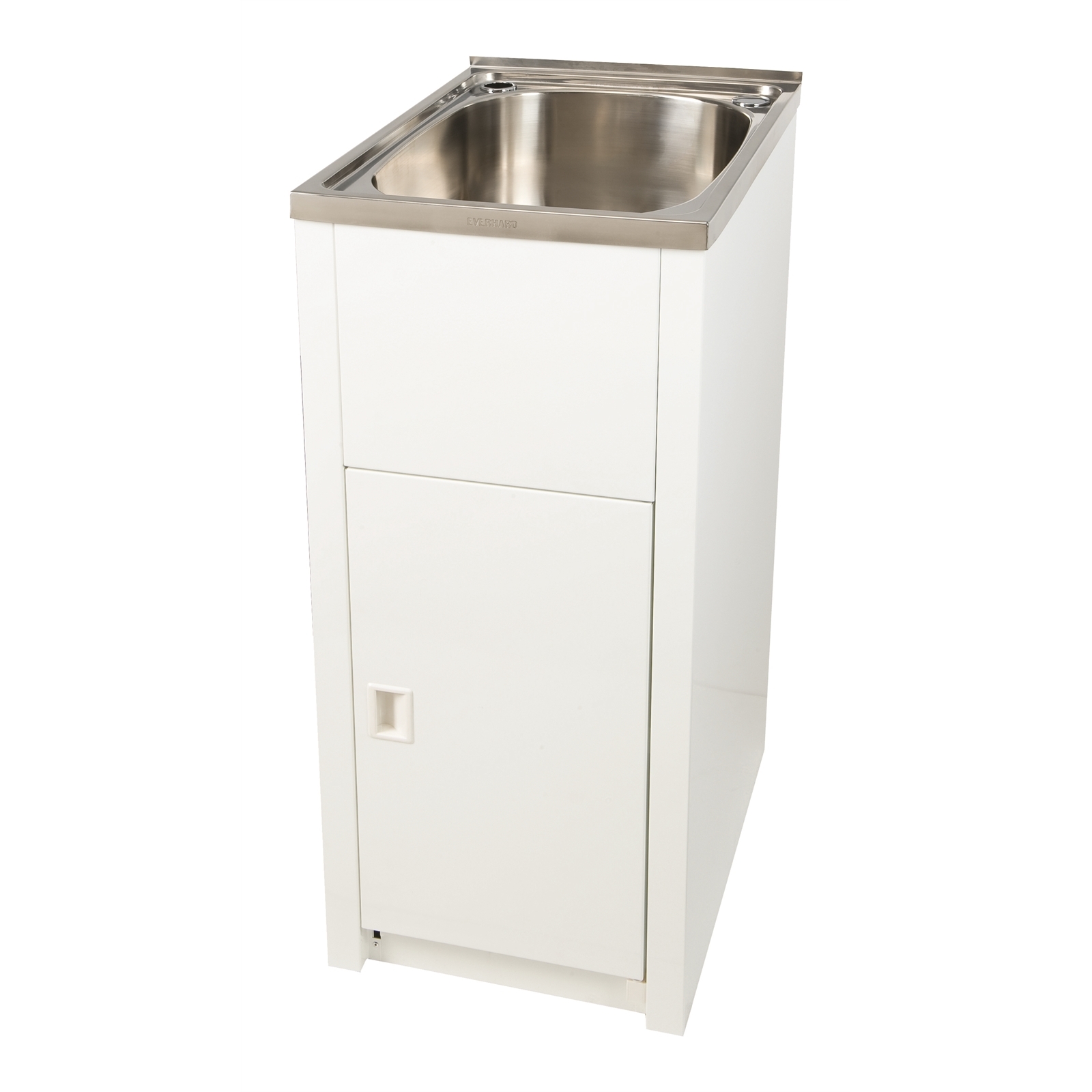 Everhard 30L Classic SS Laundry Unit - Bunnings Australia