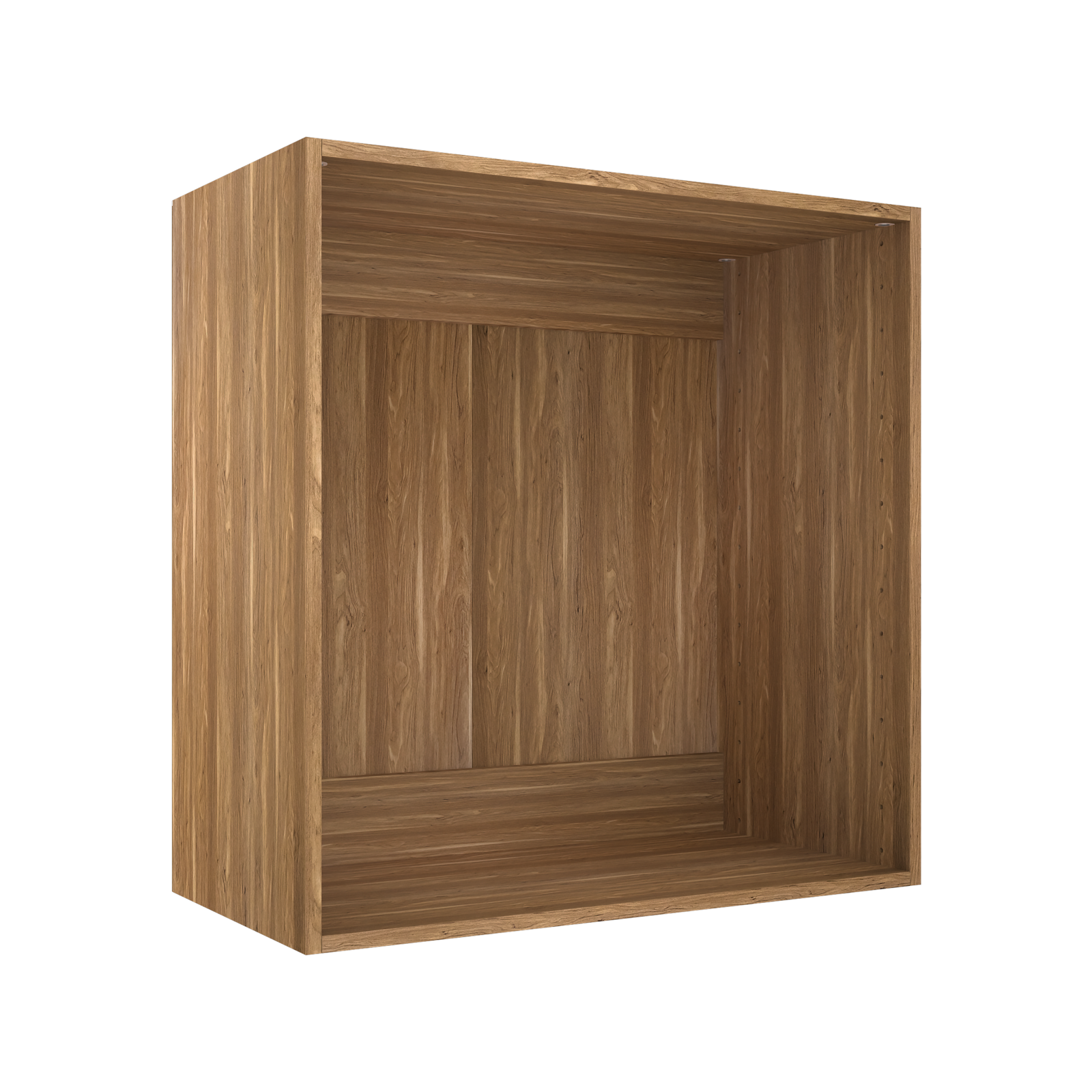 Lugna 768 x 750 x 380mm Cove Cabinet Shell - Bunnings Australia