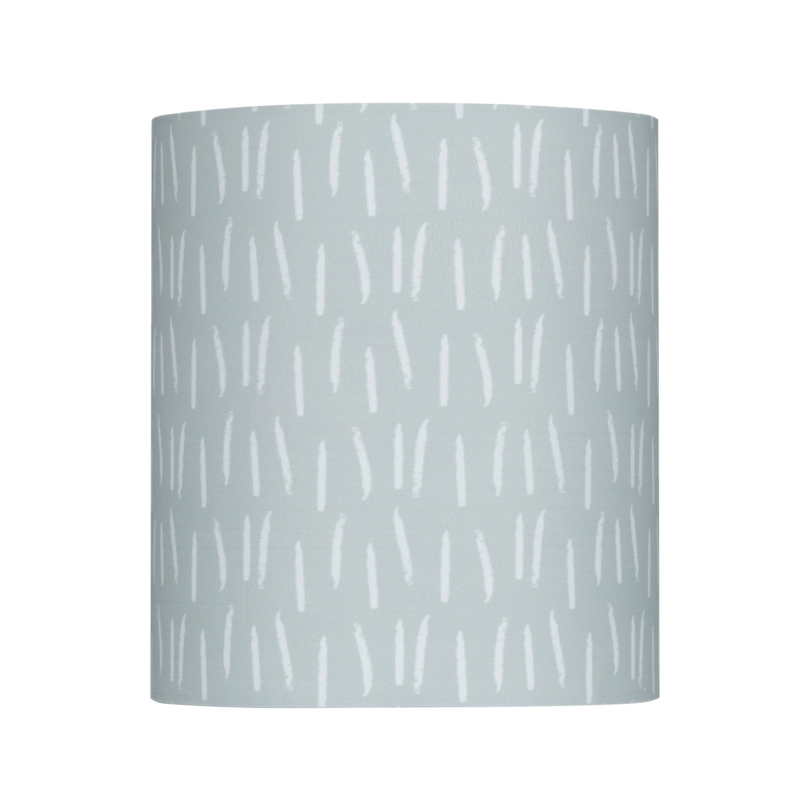 Verve Design 18cm Sage Green Printed Shade - Bunnings Australia