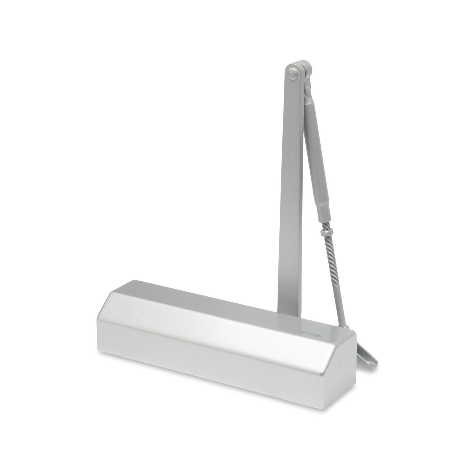 Ryobi Silver Medium Duty Commercial Closer - Bunnings New Zealand