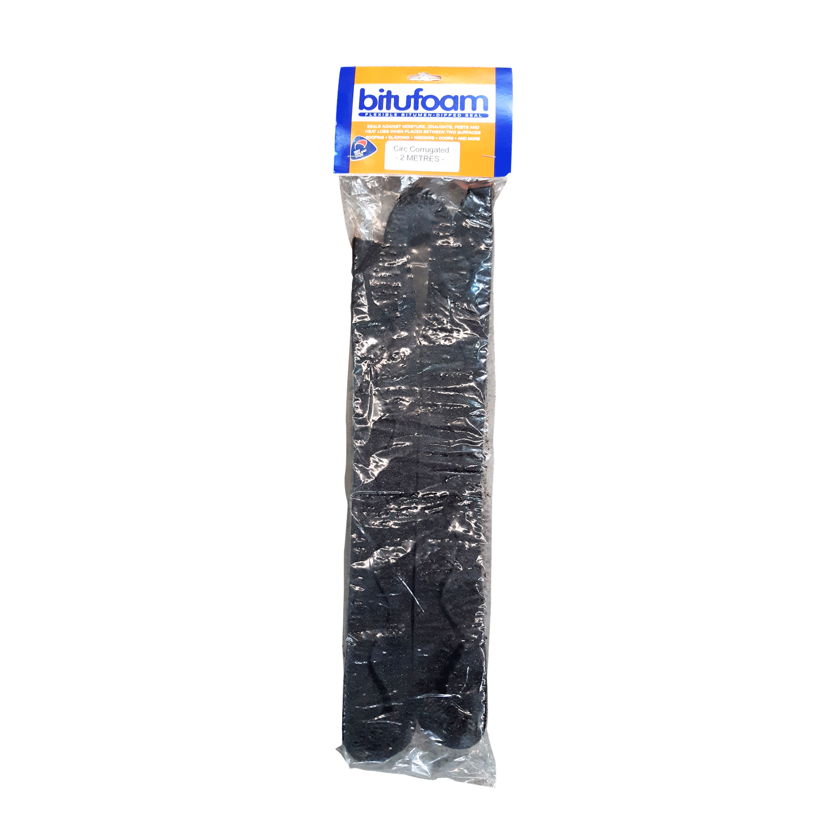 Tetral Bitufoam DIY Standard Corrugated Pack - Bunnings New Zealand
