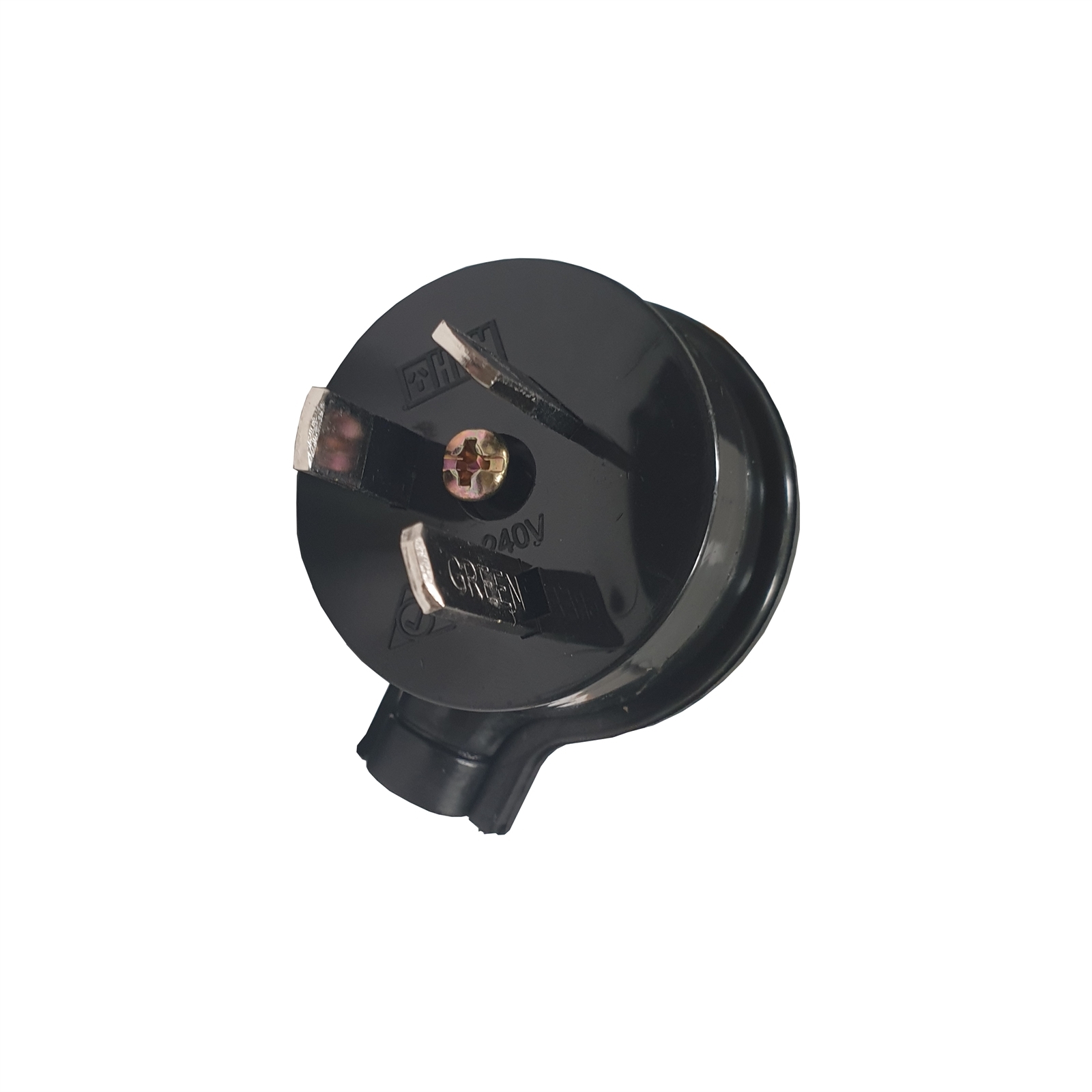 HPM Side Entry Plug Top 10Amp - Bunnings Australia