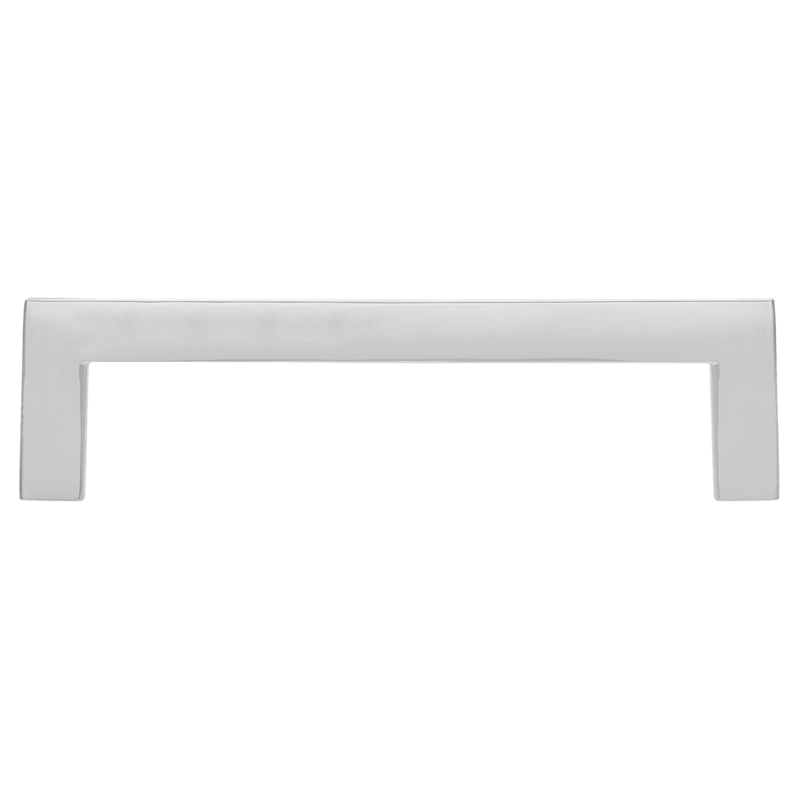 Kaboodle 96mm Chrome Pasto Kitchen Handle - Bunnings Australia