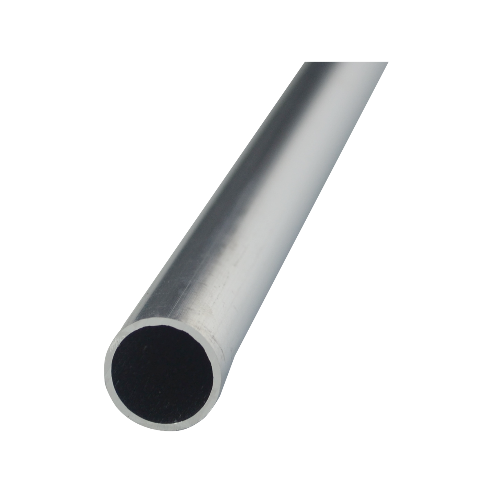 Metal Mate 20 x 1.6mm 3M Aluminium Round Tube - Bunnings Australia
