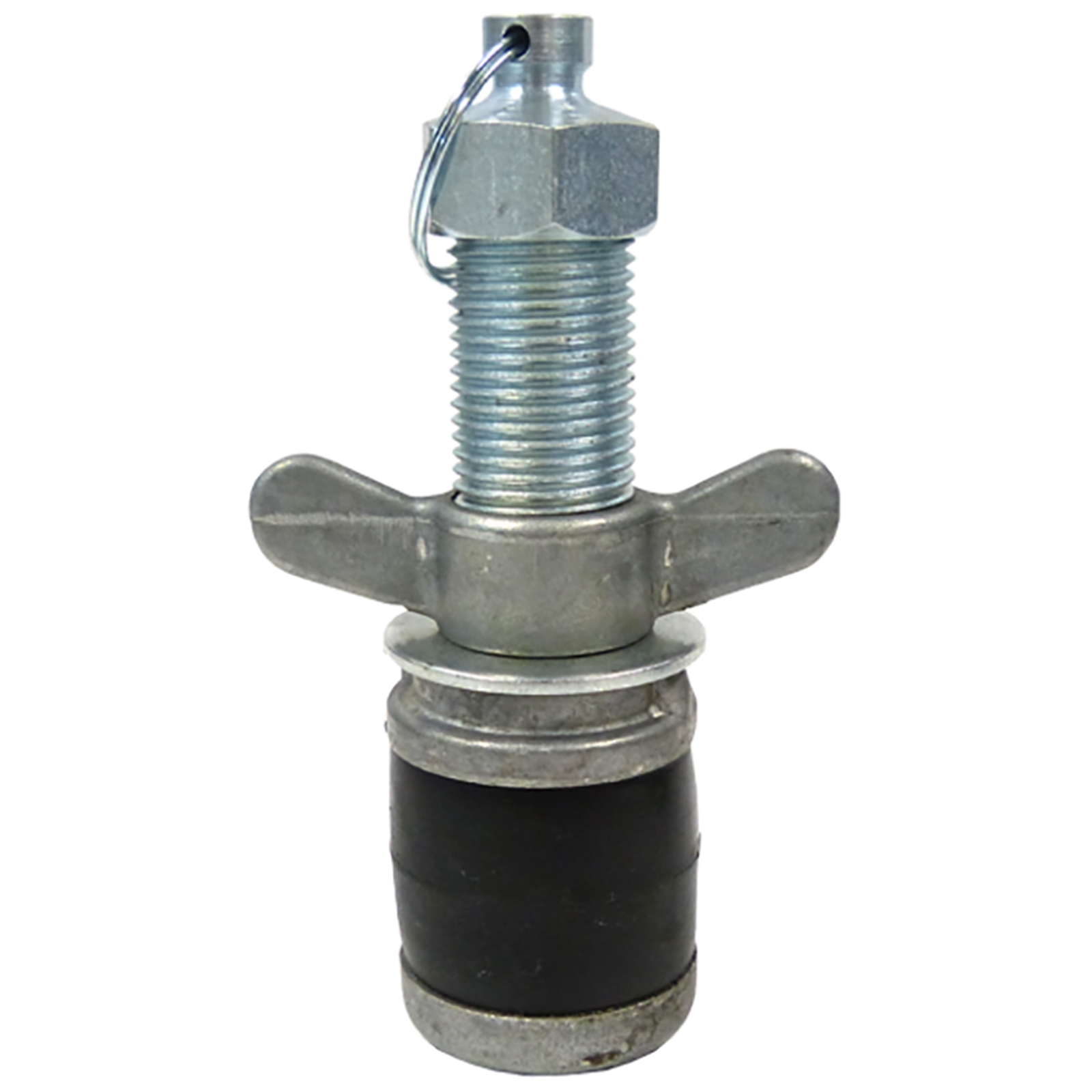 Haron 1 & 1/2 Inch Aluminium Test Plug - Bunnings Australia