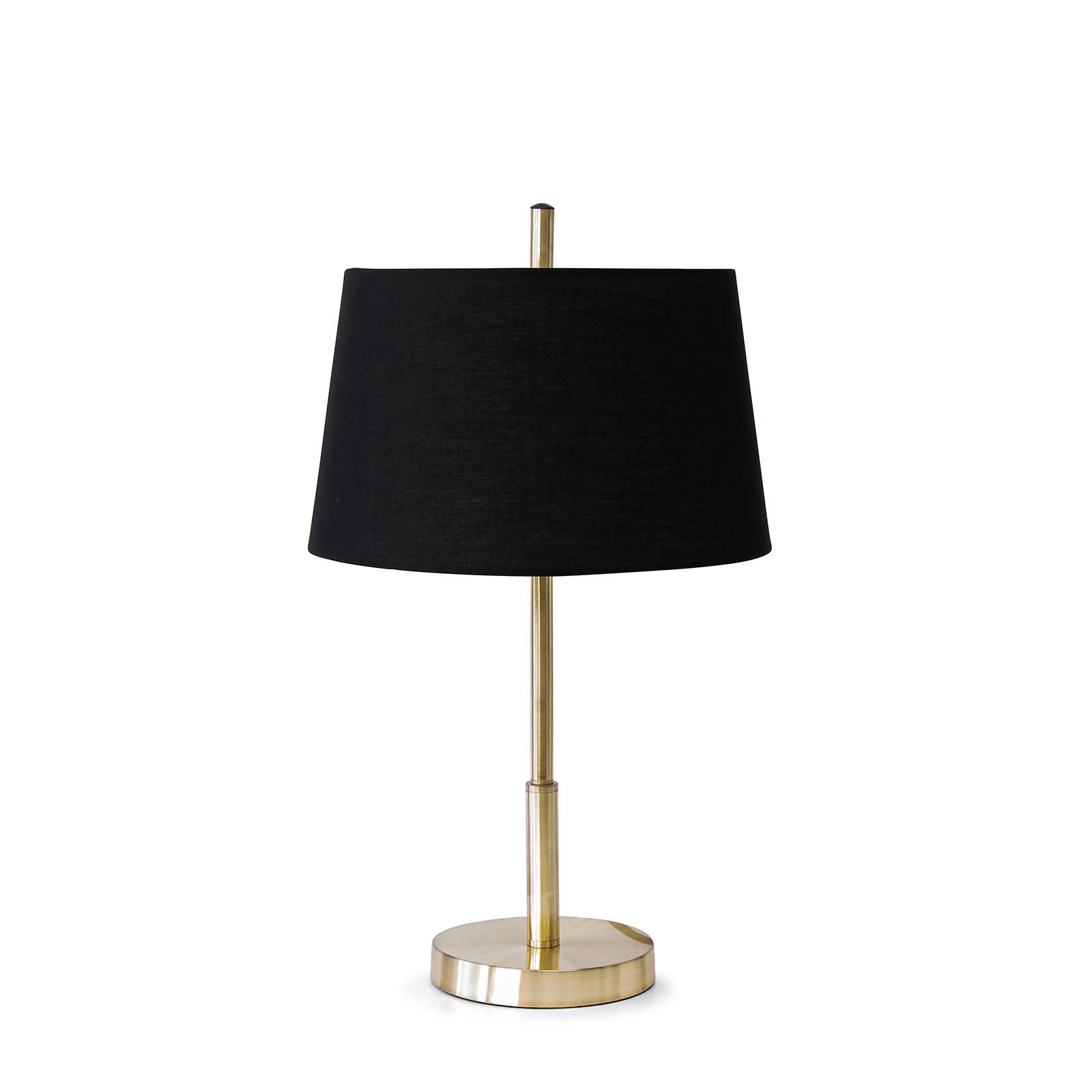 Home Design Palazzo Table Lamp - Bunnings Australia