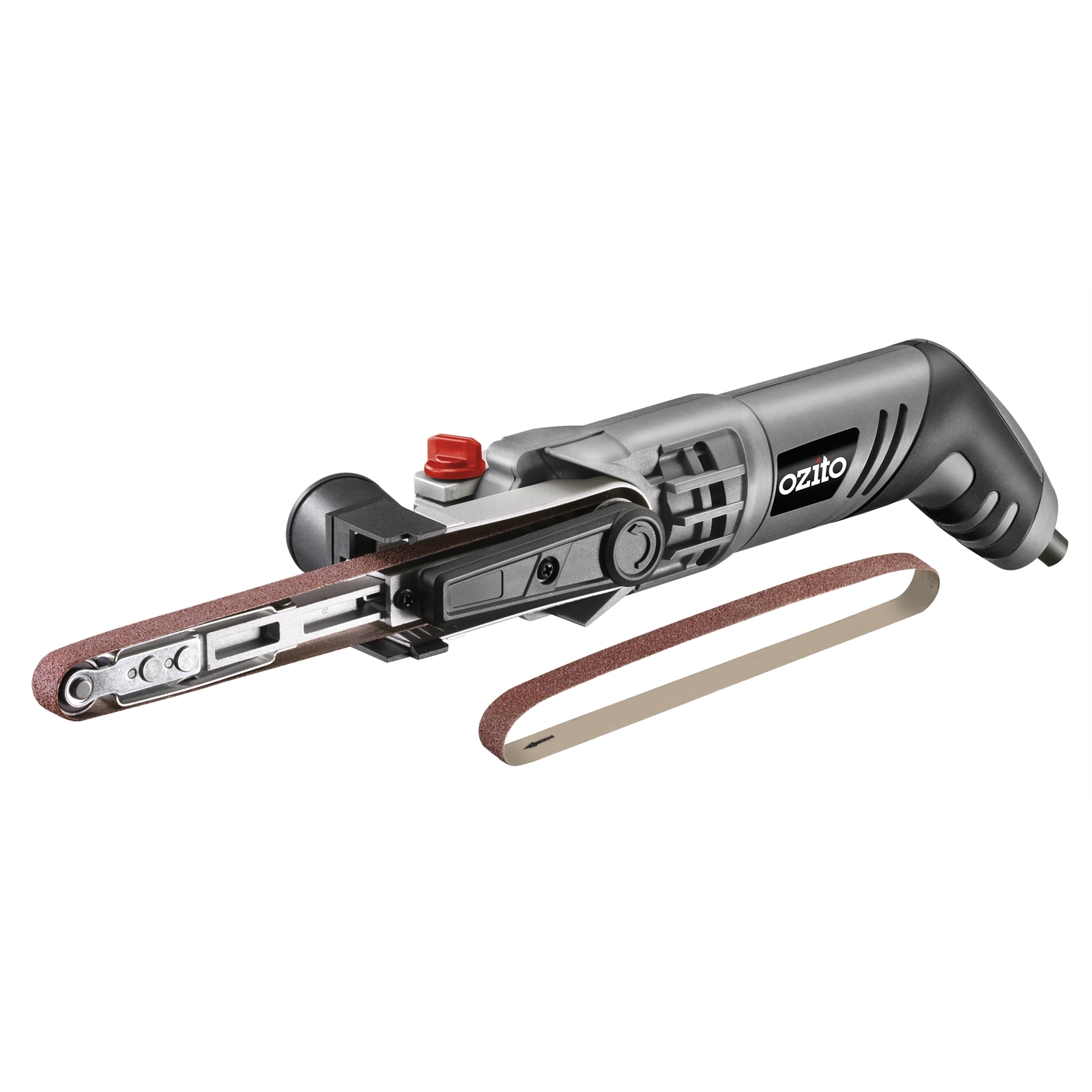 Ozito 260W File Sander - Bunnings Australia