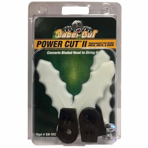 Saber Cut Power Cut™ II Trimmer Blade - Bunnings Australia