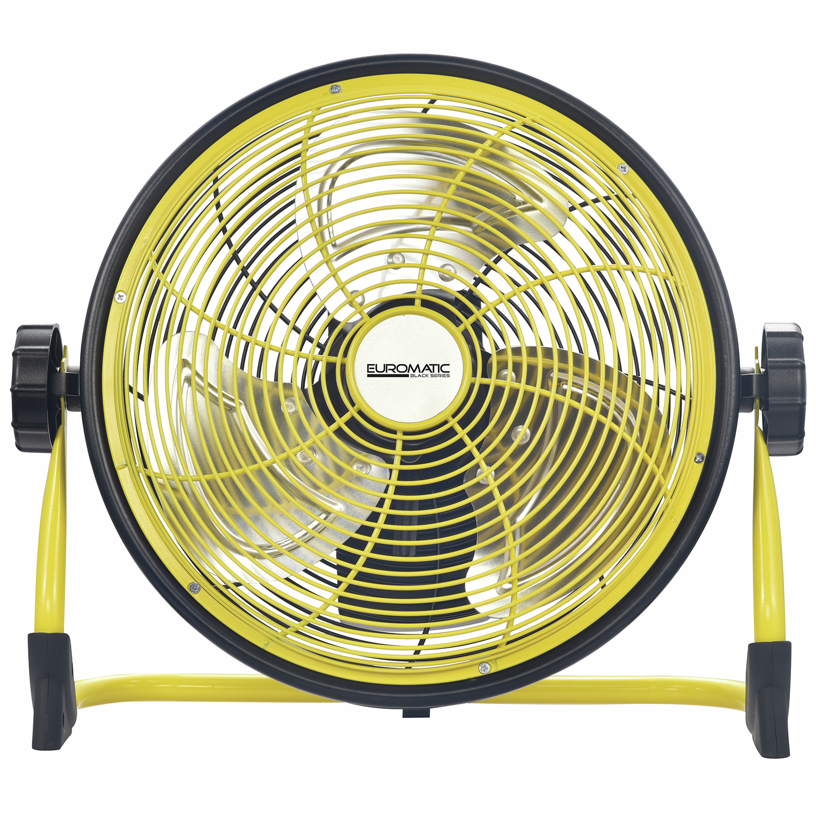 Euromatic Rechargeable Outdoor Fan - Bunnings Australia