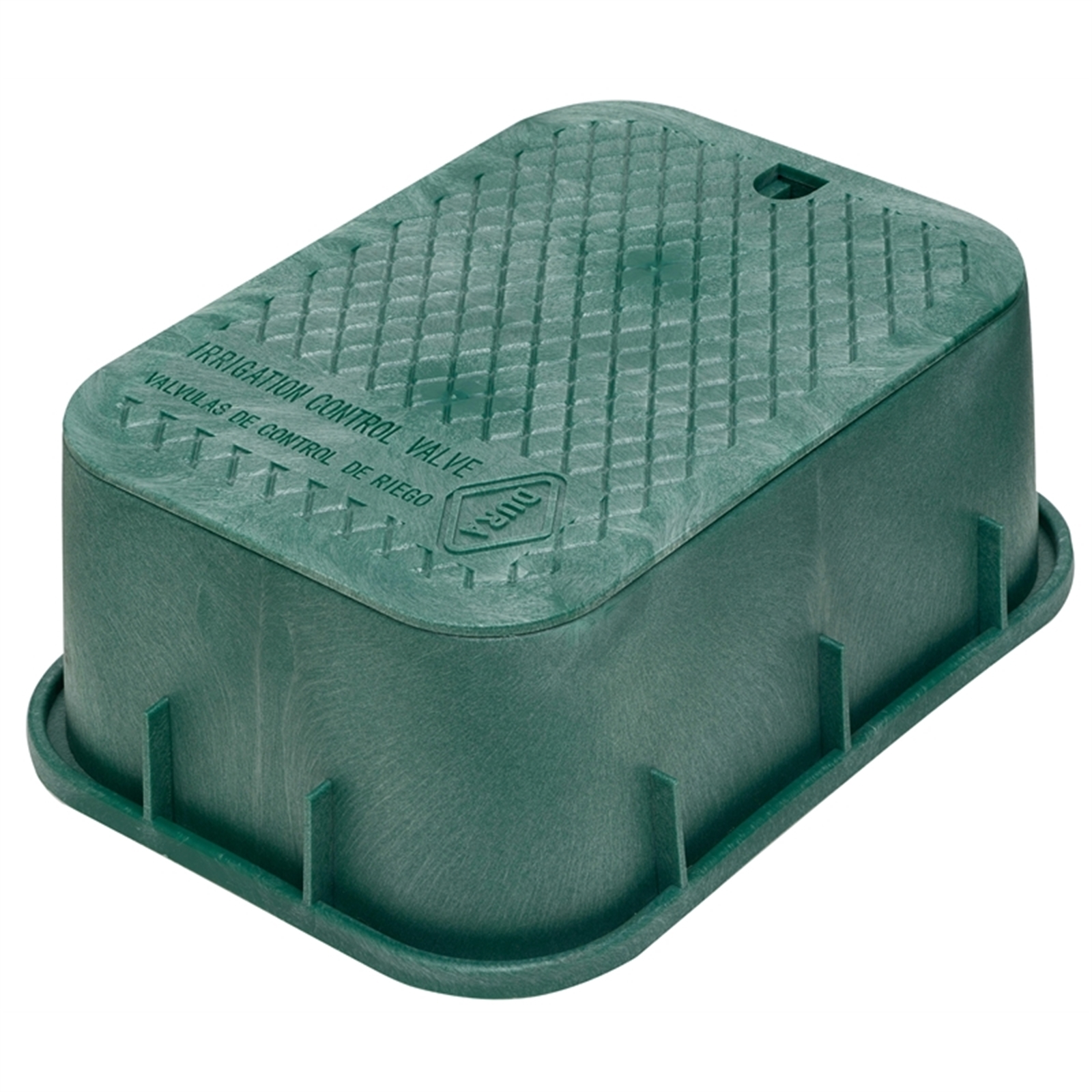 Toro Rectangular Commercial Valve Box - Bunnings Australia
