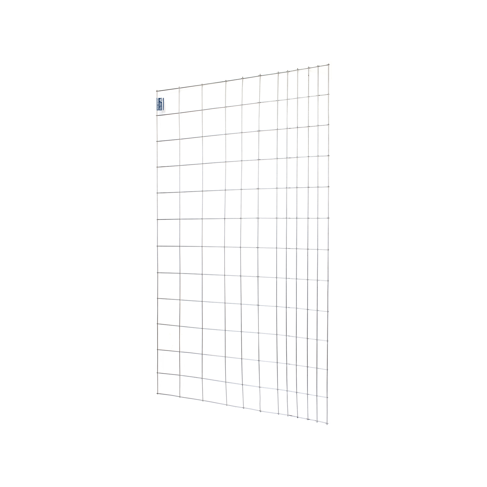 Longyard Farm Fencing 180 x 100cm x 4mm Variable Wire Mesh Panel ...