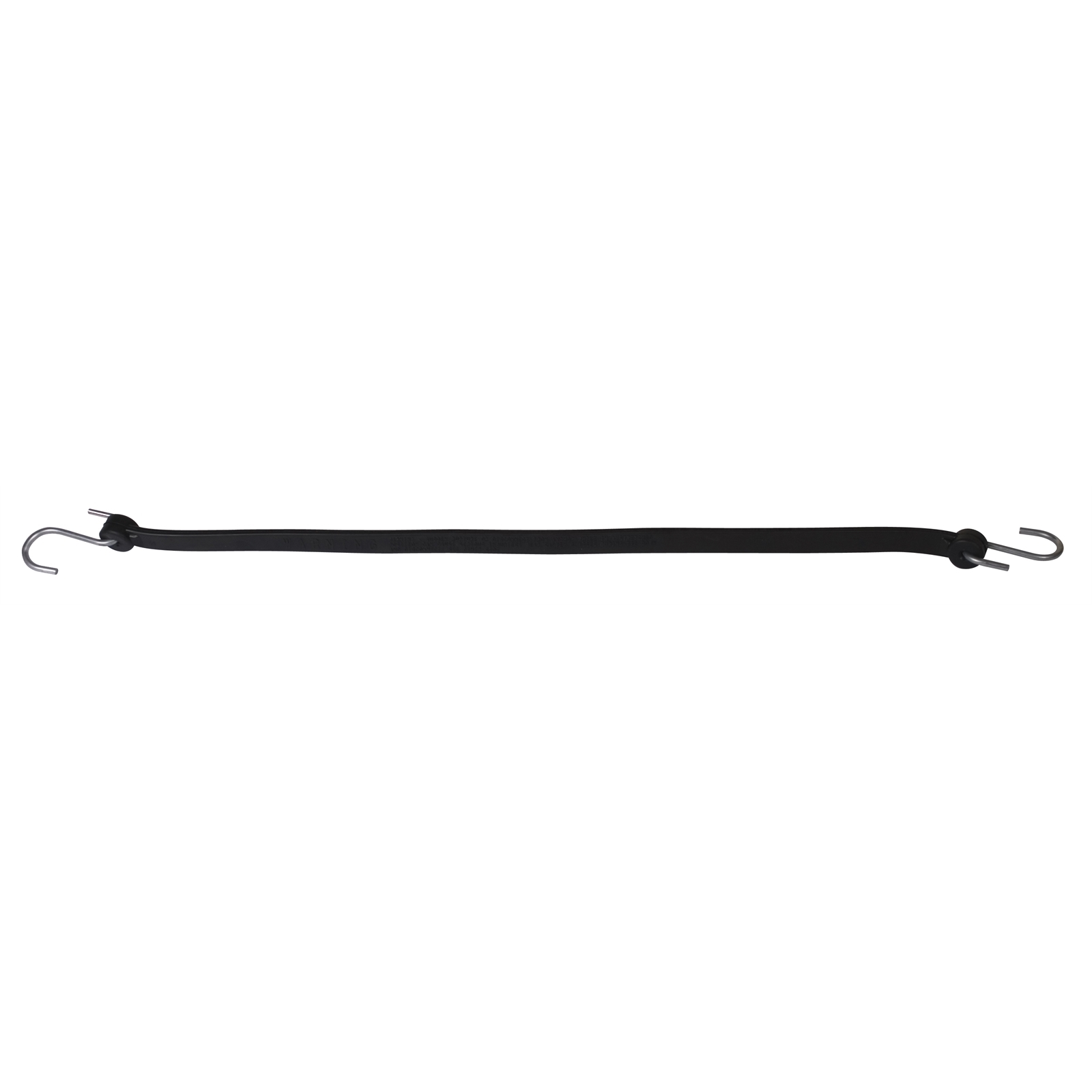 Earl's 700mm Quickties Rubber Tie Down Strap - Bunnings Australia