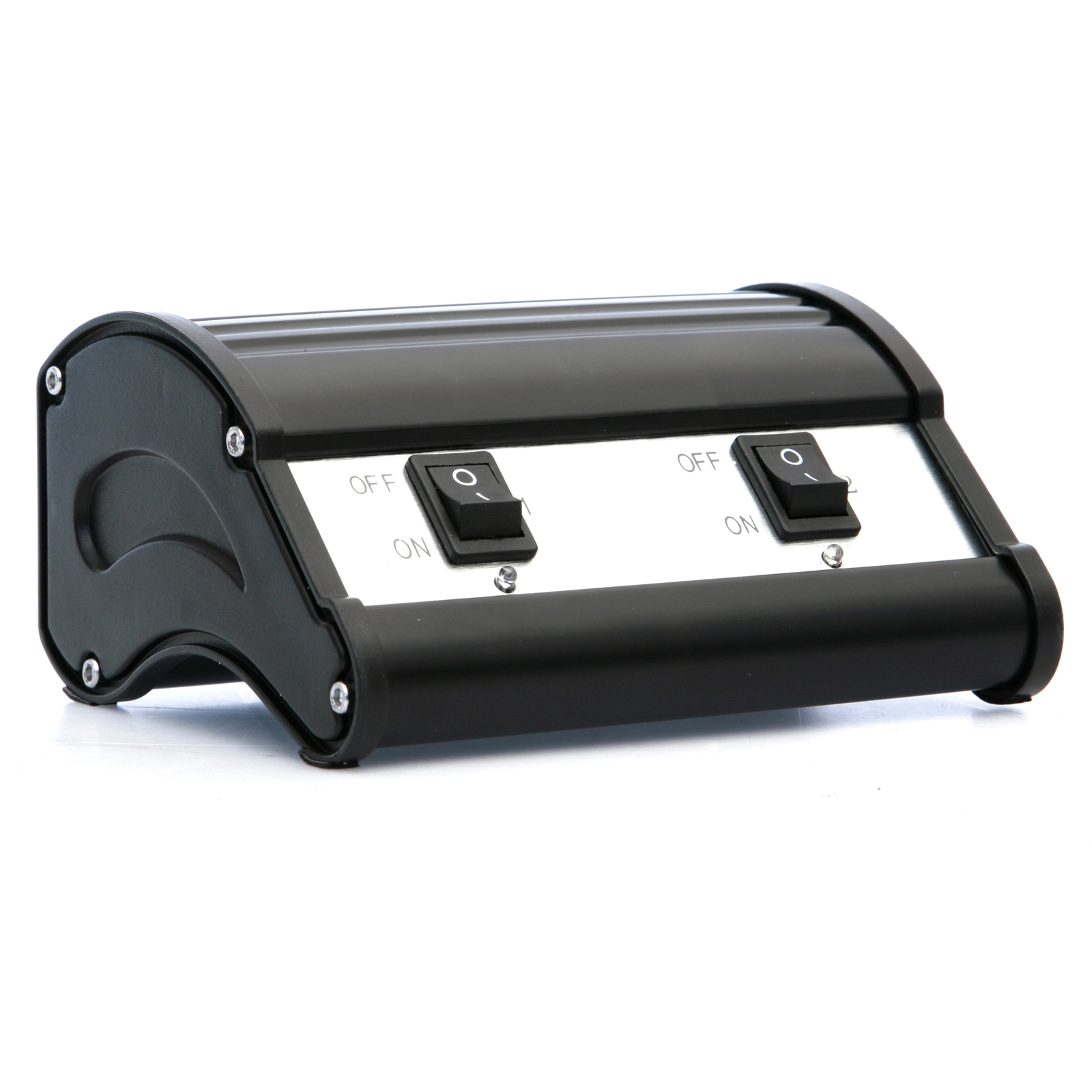 Studio Acoustic 70W 2 Way Speaker Switch Box - Bunnings Australia