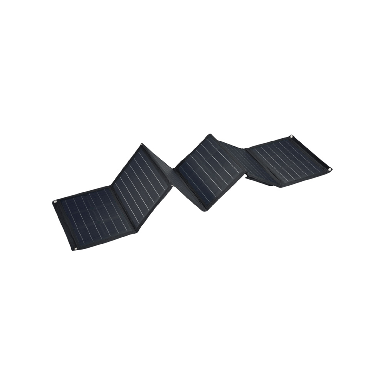 Projecta 12V 120W Soft Folding Solar Panel Kit - Bunnings Australia