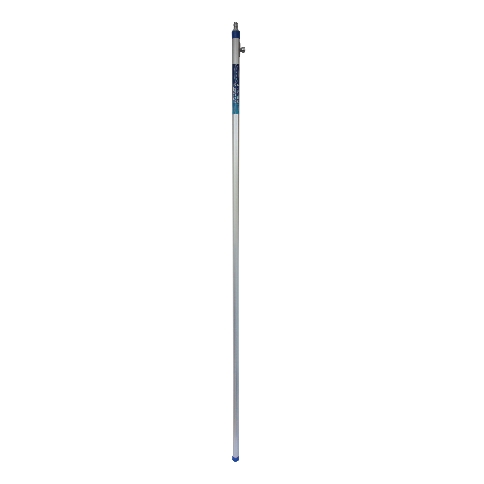 Monarch 1.8 - 3.6m Professional Aluminium Pole - Bunnings Australia