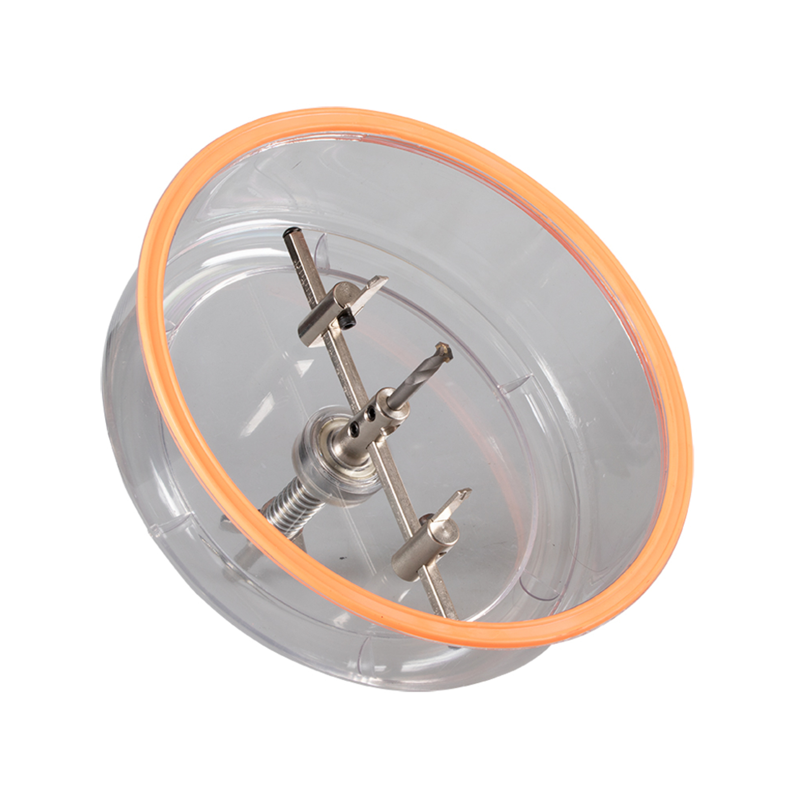 Multi Downlight Hole Cutter - Bunnings New Zealand