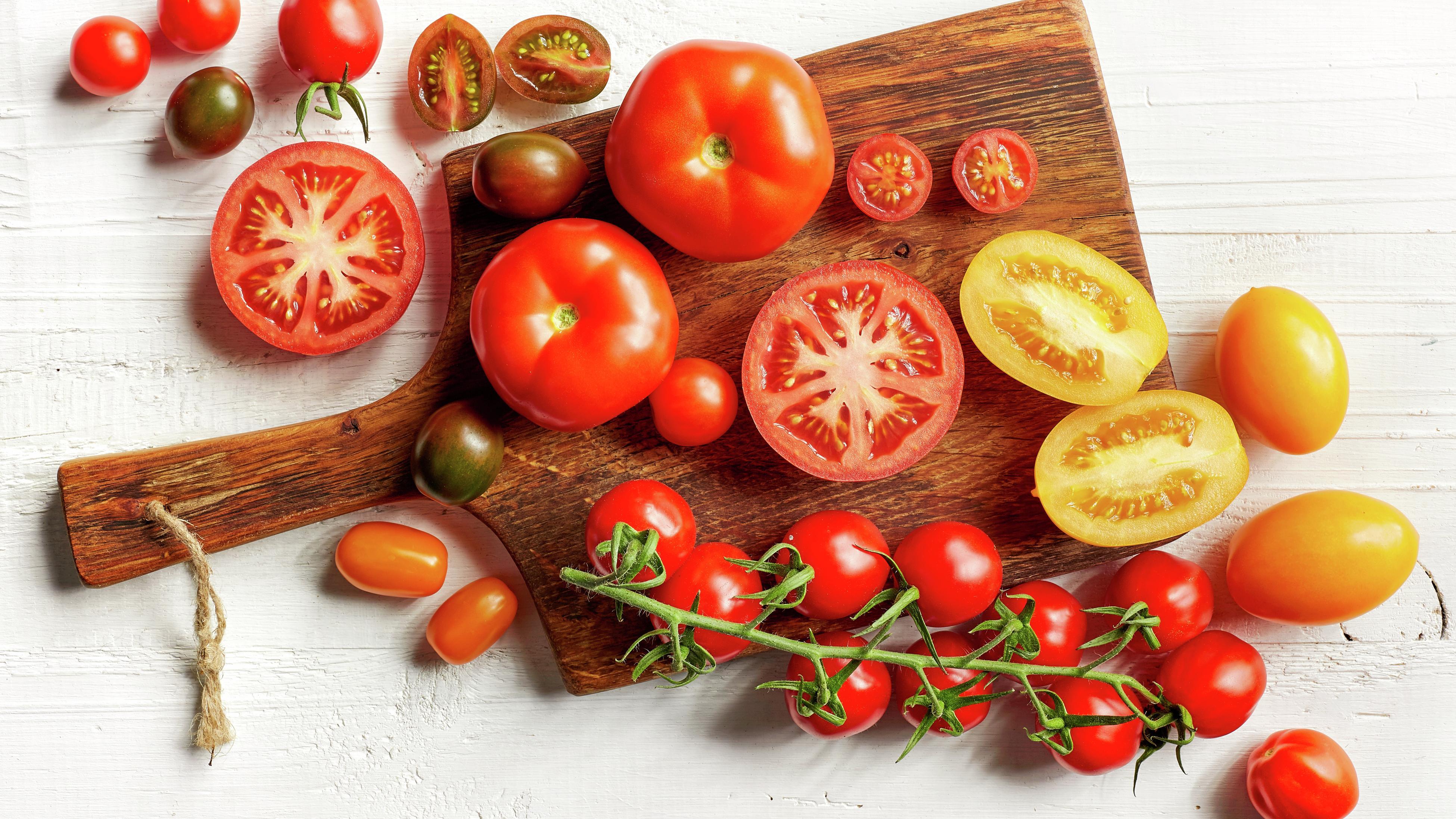 How To Grow Tomatoes - Bunnings New Zealand