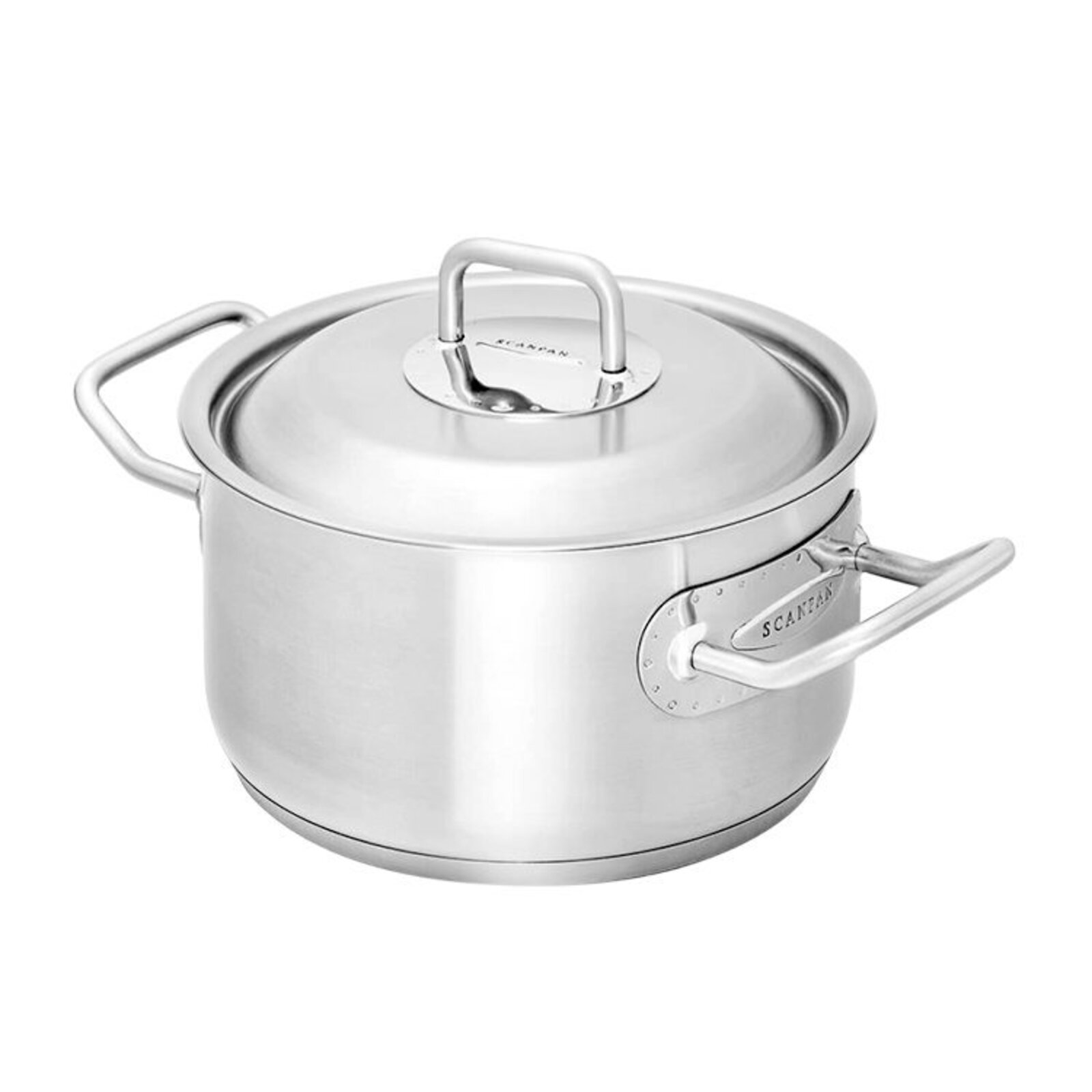 Scanpan Commercial Low Casserole 5.2L - Bunnings Australia
