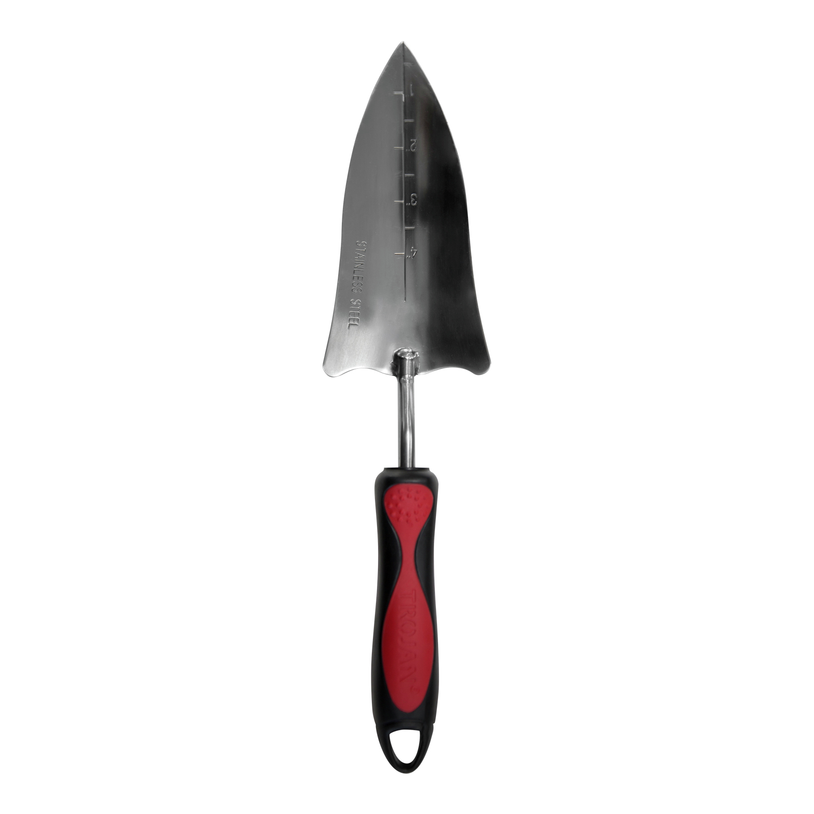 Trojan Stainless Steel Bulb Trowel - Bunnings Australia