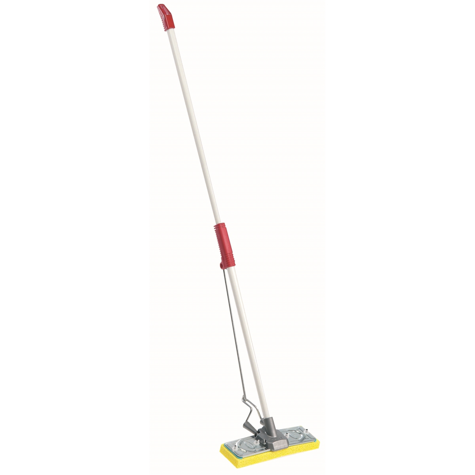Raven Mop-A-Matic XL Squeeze Mop 2010 - Bunnings New Zealand