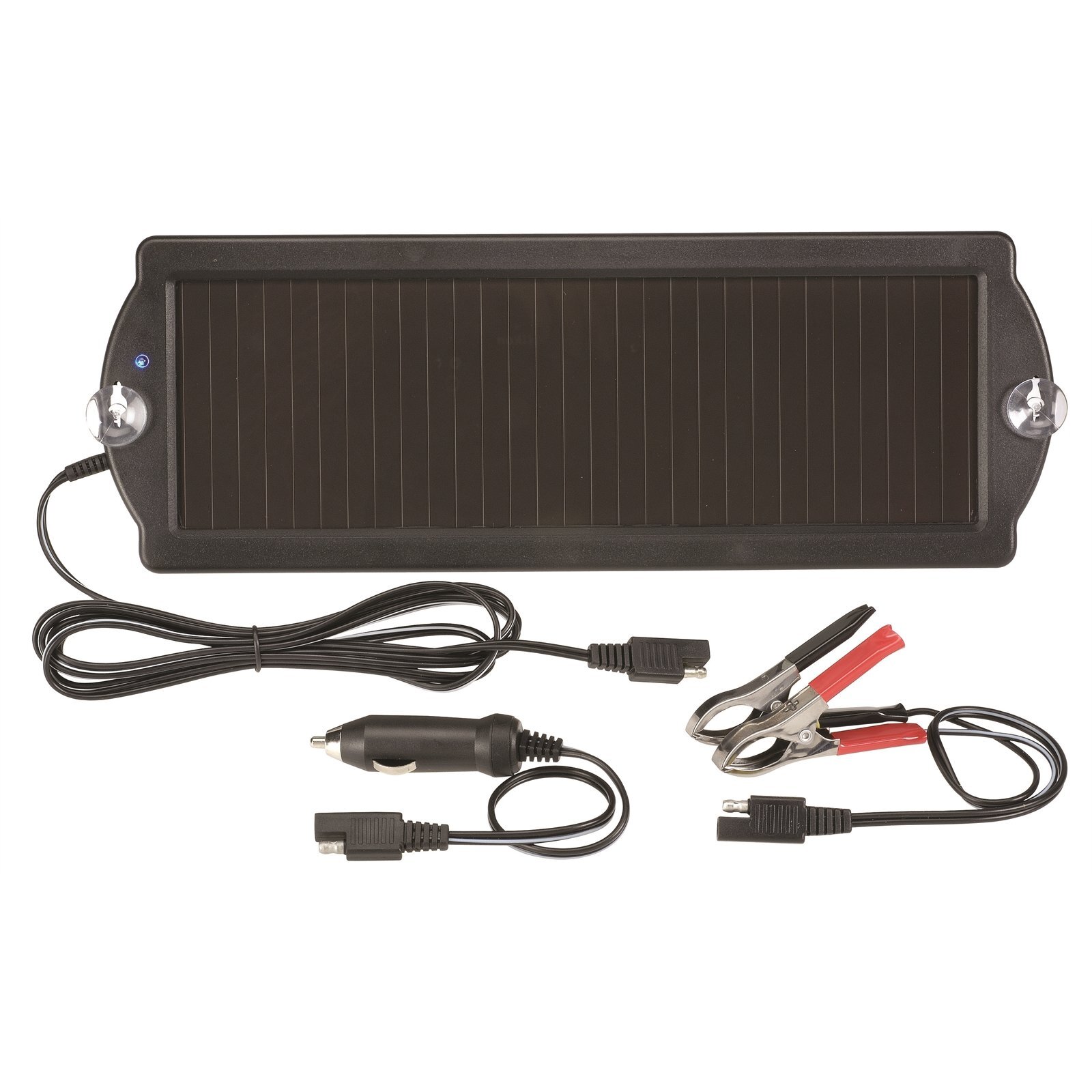 Projecta 12V 1.5W Portable Solar Panel - Bunnings Australia