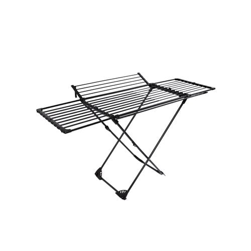 Hills 27m Winged Extendable Clothes Airer - Bunnings Australia