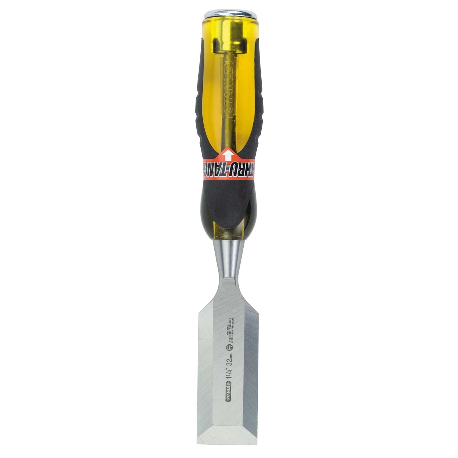 Stanley FatMax 32mm Chisel - Bunnings Australia