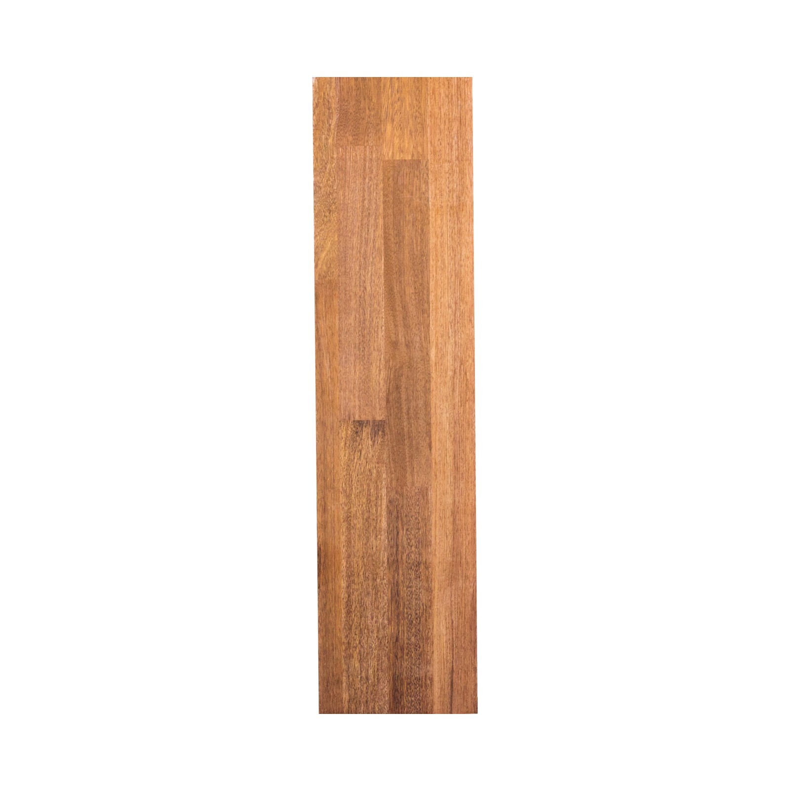 SpecRite 1200 x 300mm 18mm Timber Panel Merbau FJ Laminated - Bunnings ...