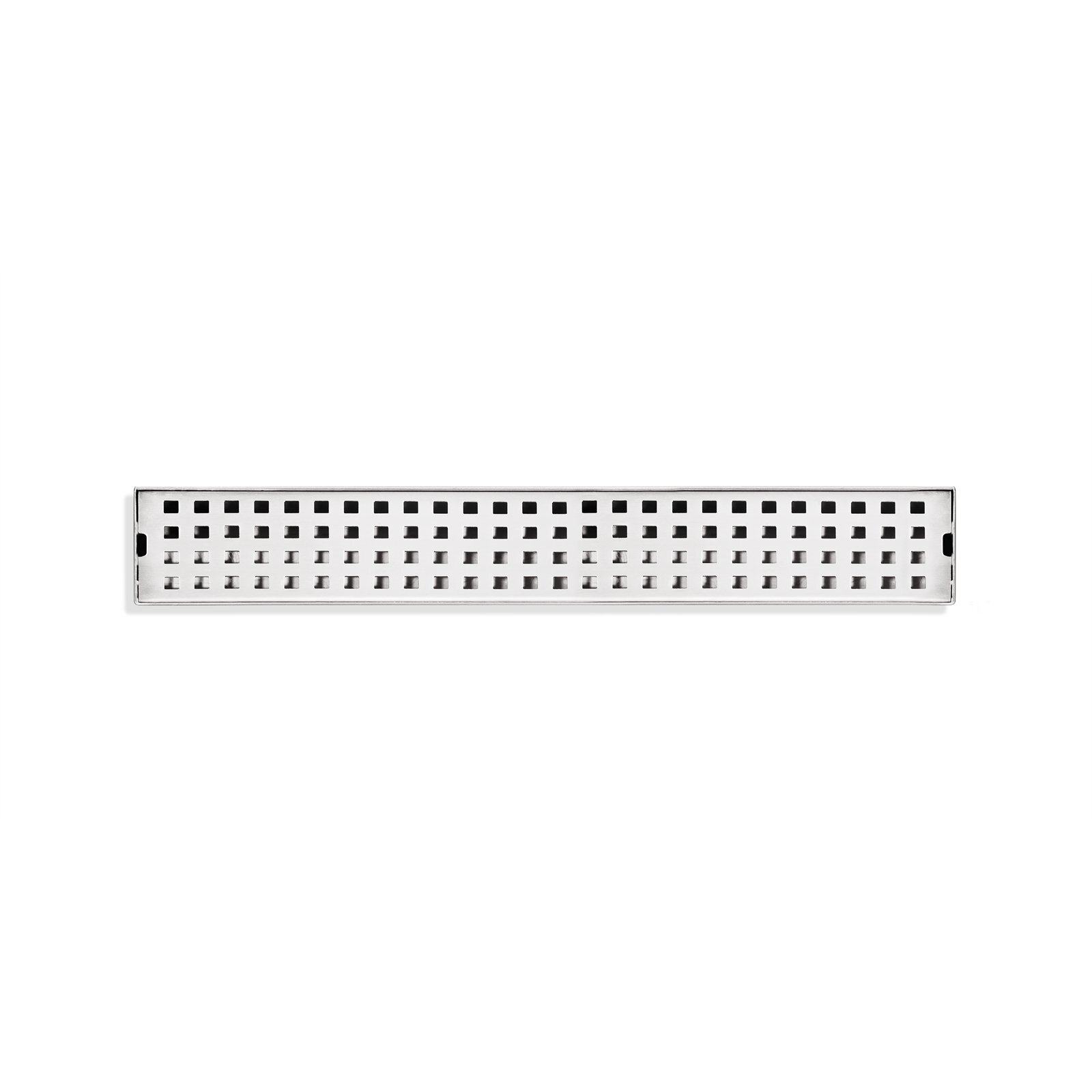 Forme 1000mm Stainless Steel Square Shower Grate - Bunnings Australia