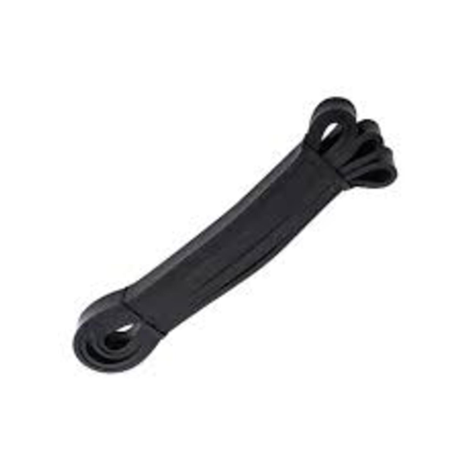 SAS Sports Resistance Training Bands (15-25Kgs) Black - Bunnings Australia