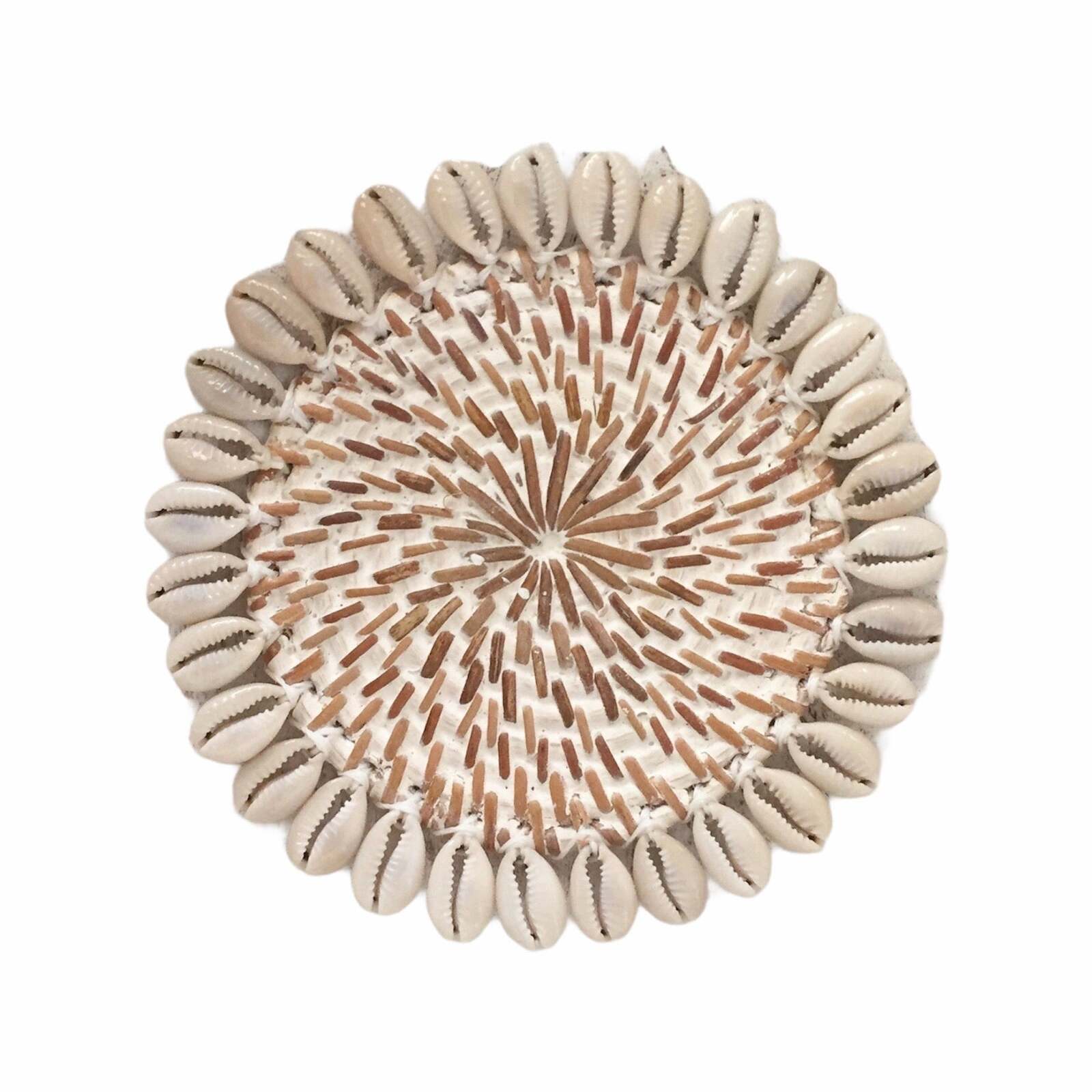 Cowrie Single Coaster - Bunnings Australia