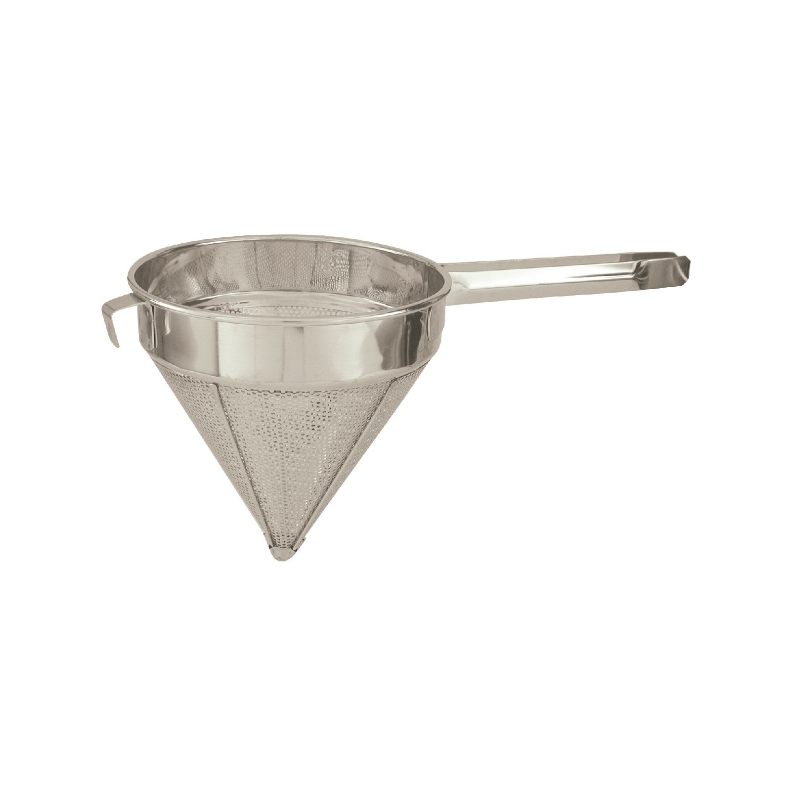 Trenton Conical Mesh Strainer Stainless Steel - Coarse 200mm - Bunnings ...